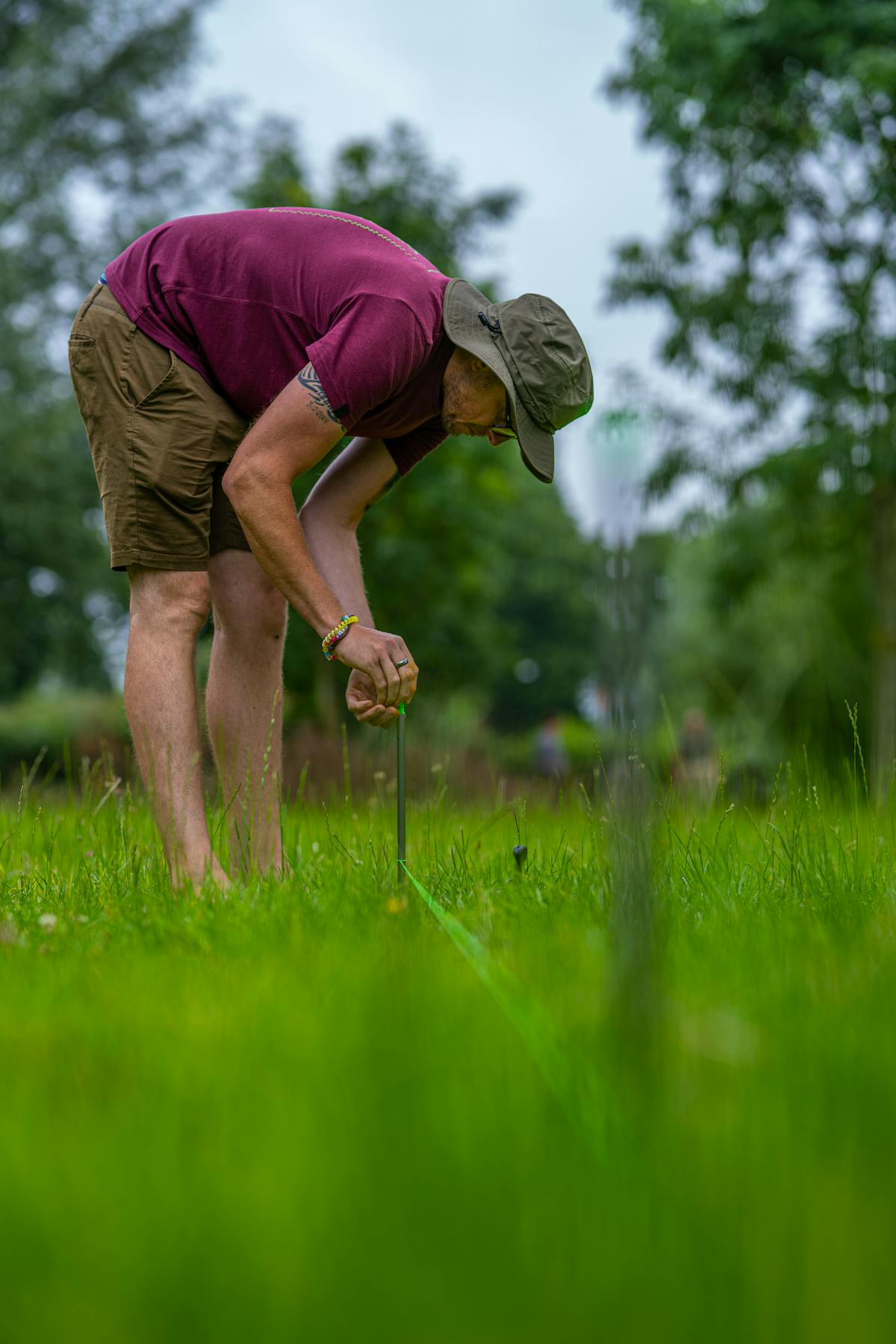 Distance Sticks | Korda