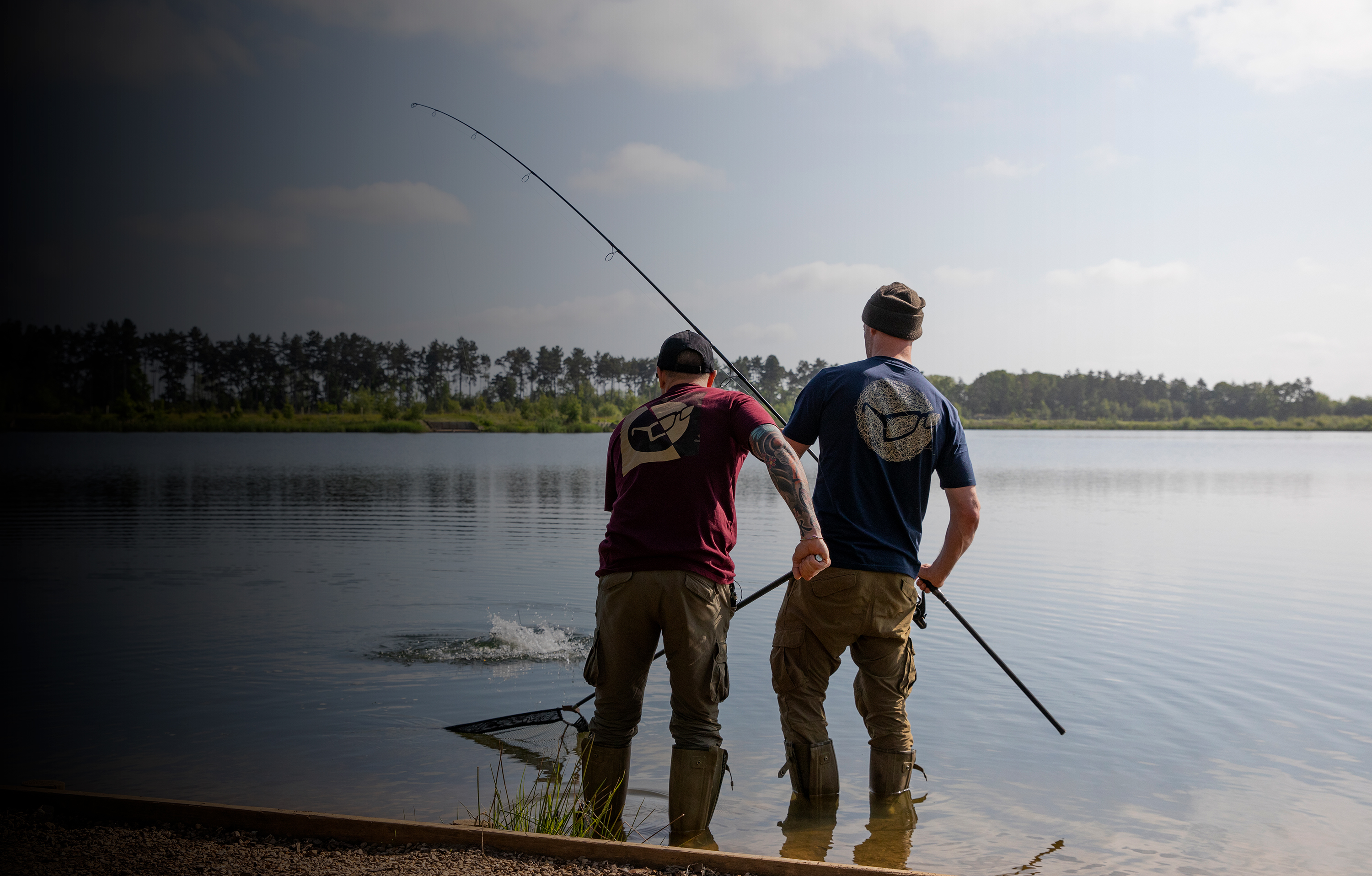 Korda Tackle - Carp Fishing Tackle