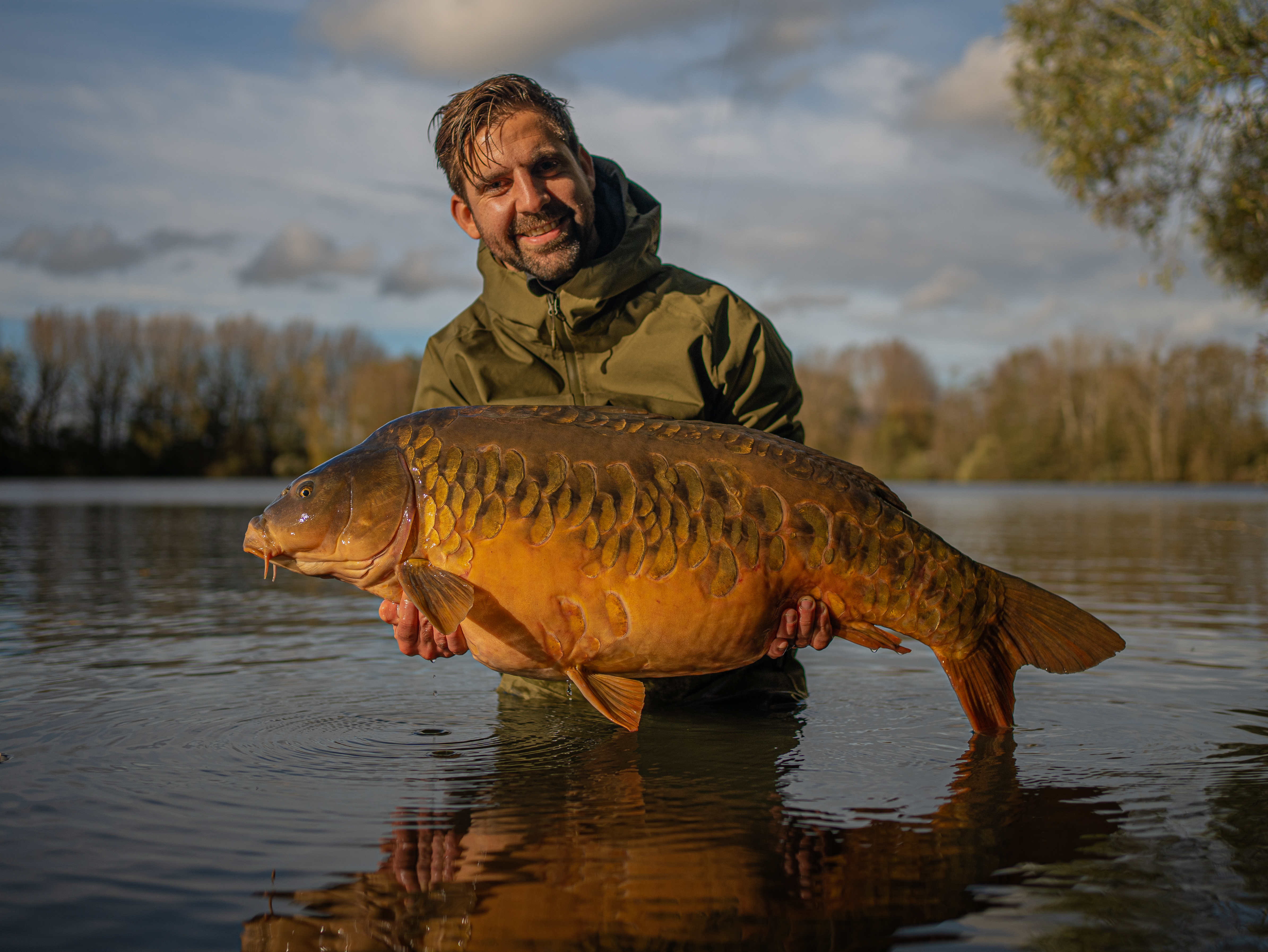 Korda Tackle - Carp Fishing Tackle