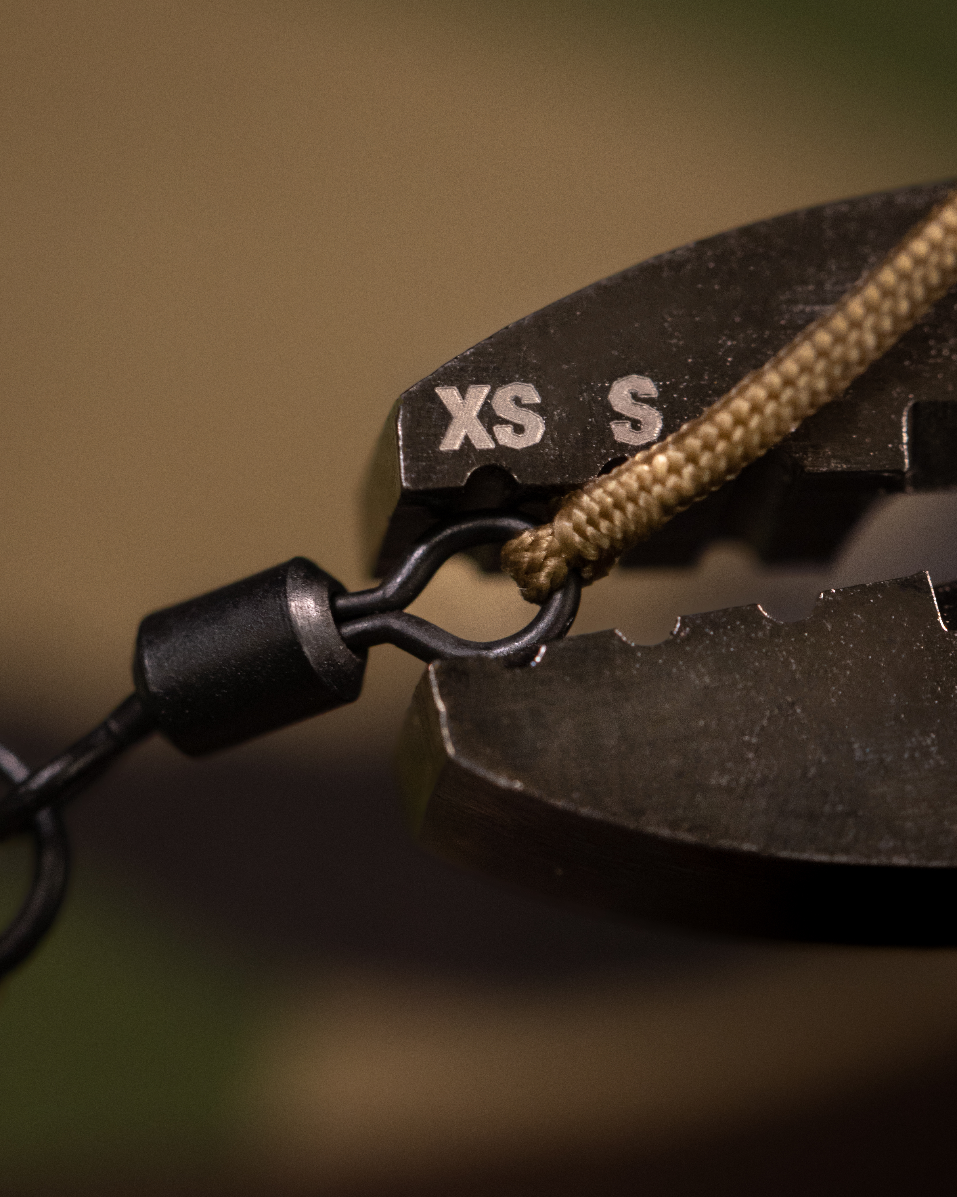 How To Set Up A Running Lead Clip | Korda