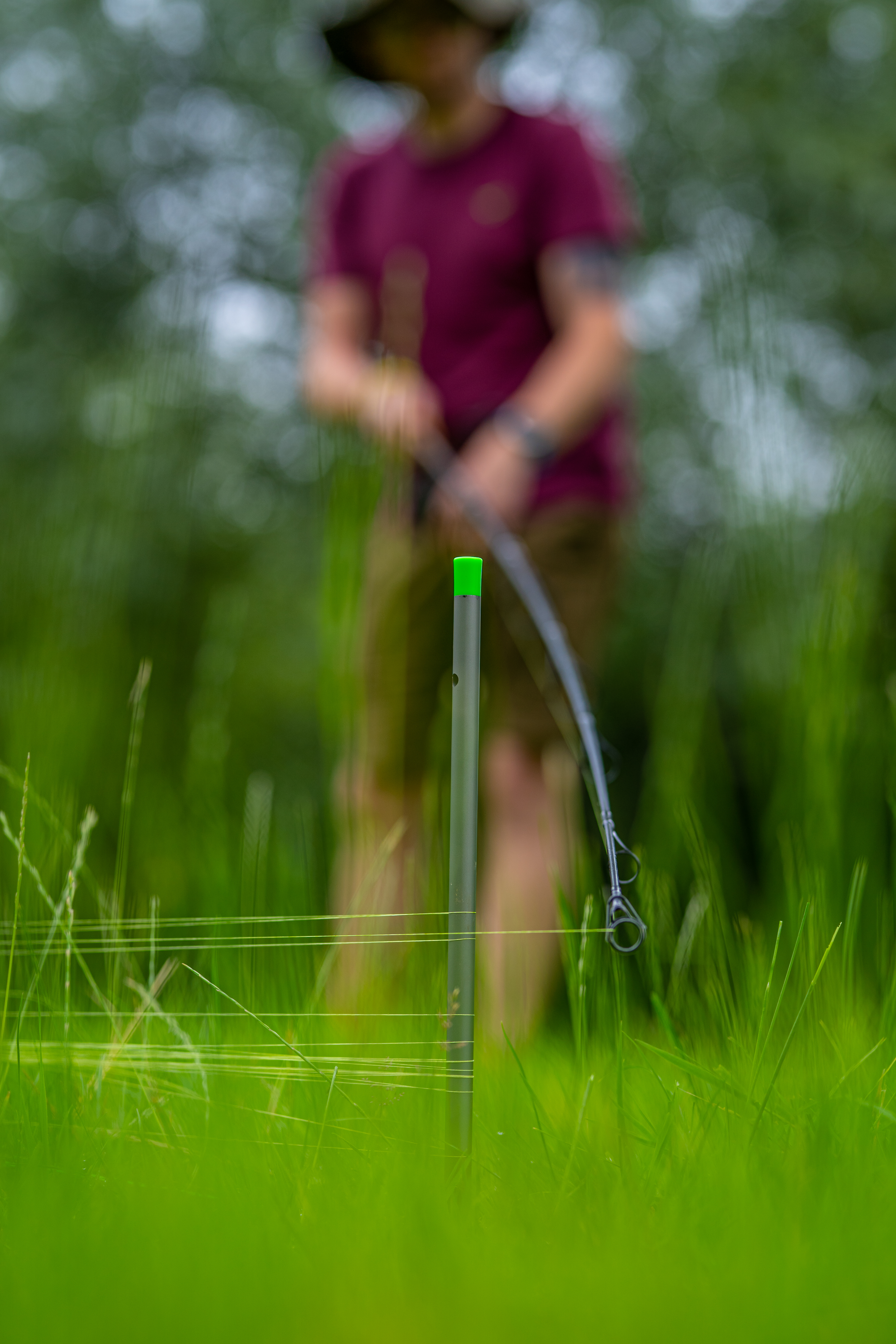 Distance Sticks | Korda