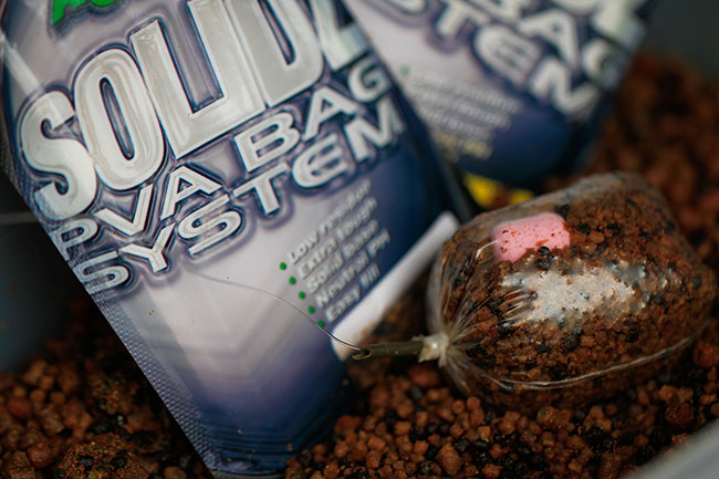 Rob Burgess - Top 10 Tips for Fishing Farlows | Korda