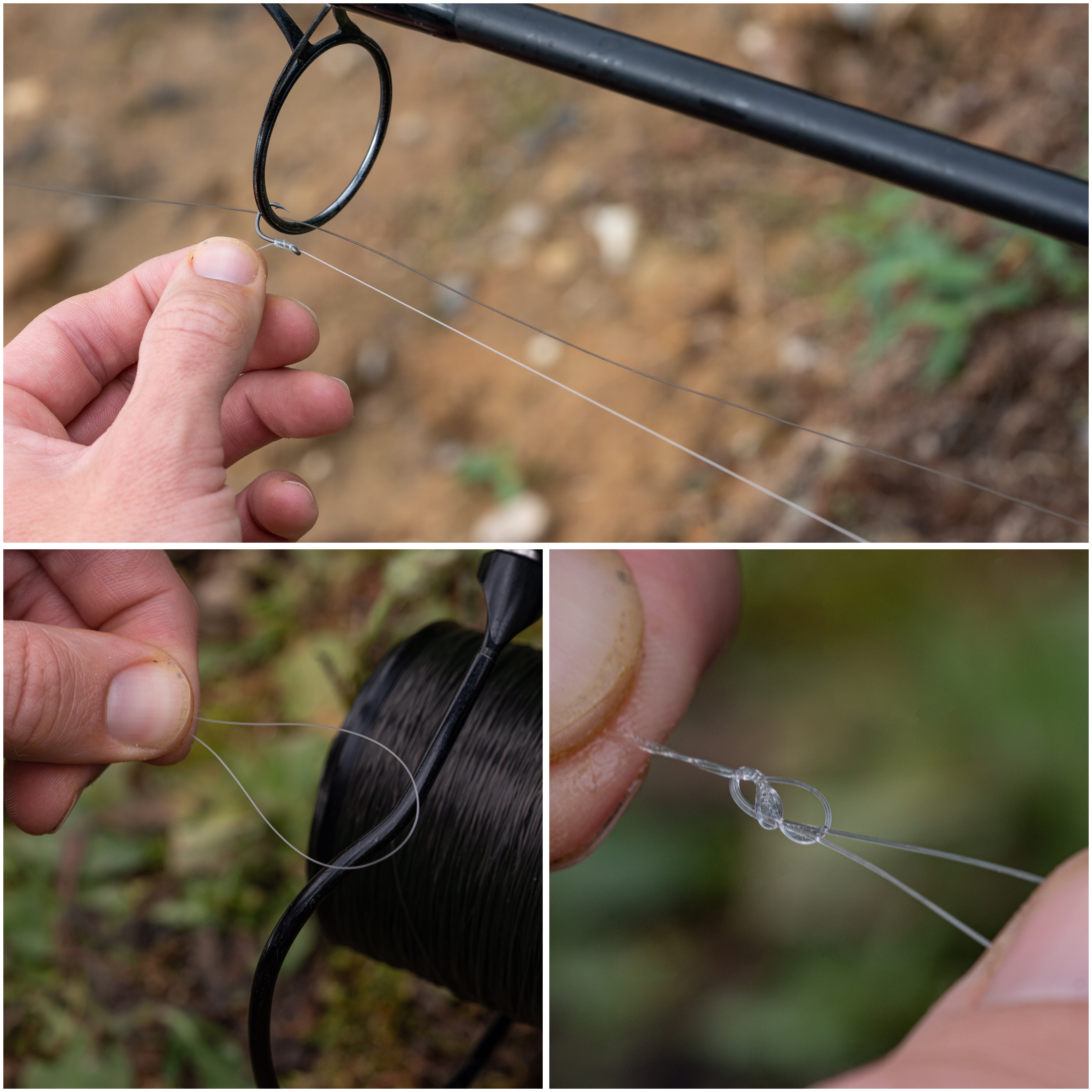 How To Set Up A Adjustable Zig Rig | Korda