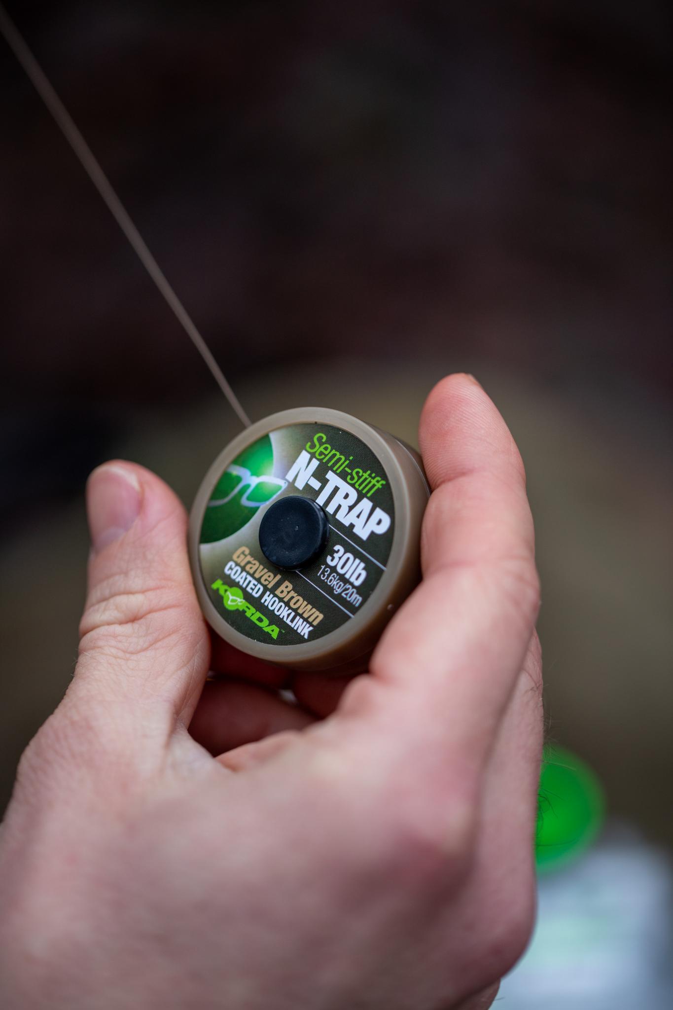 HOW TO - Thomas Müllers Blowback Rig | Korda