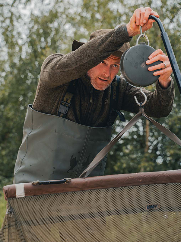 Korda Tackle - Carp Fishing Tackle