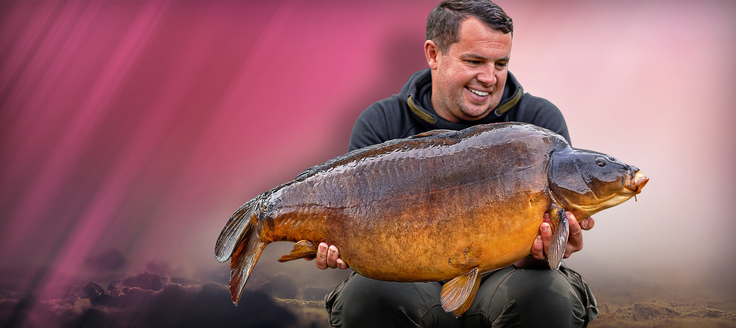 Korda Tackle - Carp Fishing Tackle