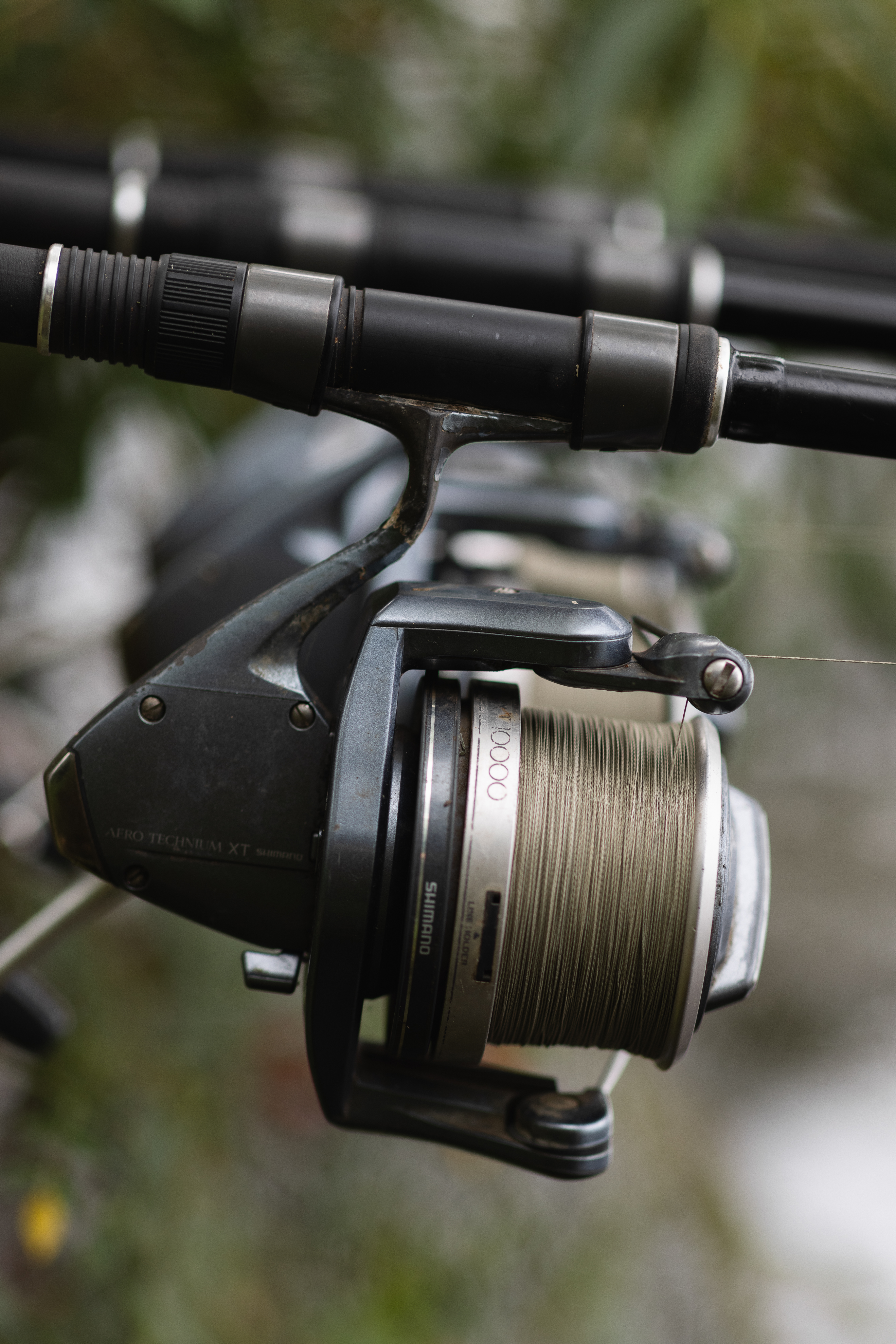 The Complete Guide to Braided Main Lines for Carp Fishing | Korda
