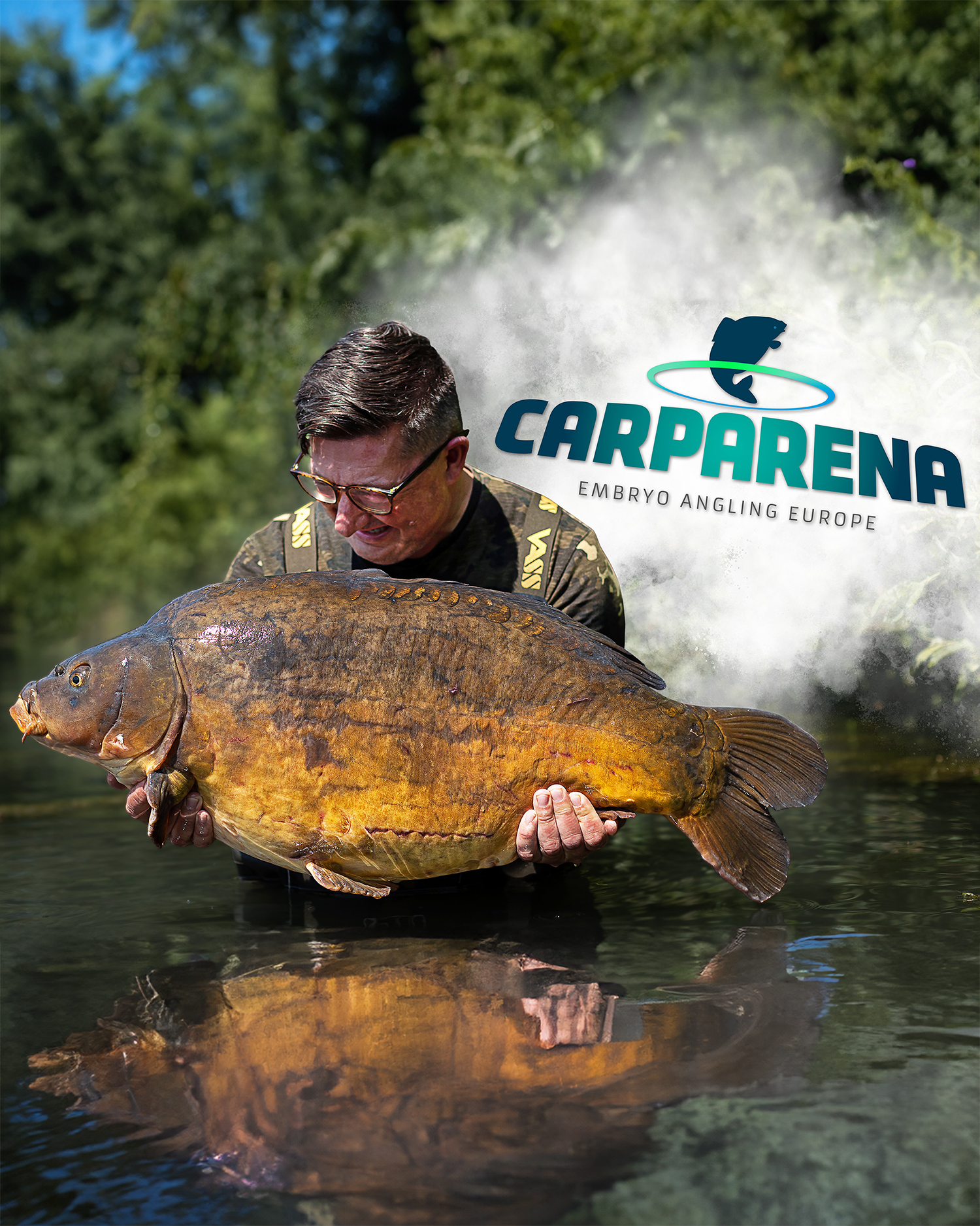 Korda Tackle - Carp Fishing Tackle
