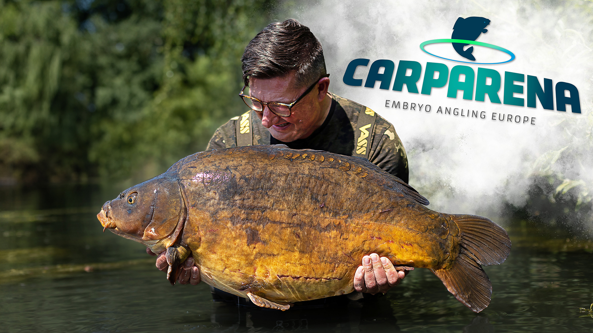 Korda Tackle - Carp Fishing Tackle