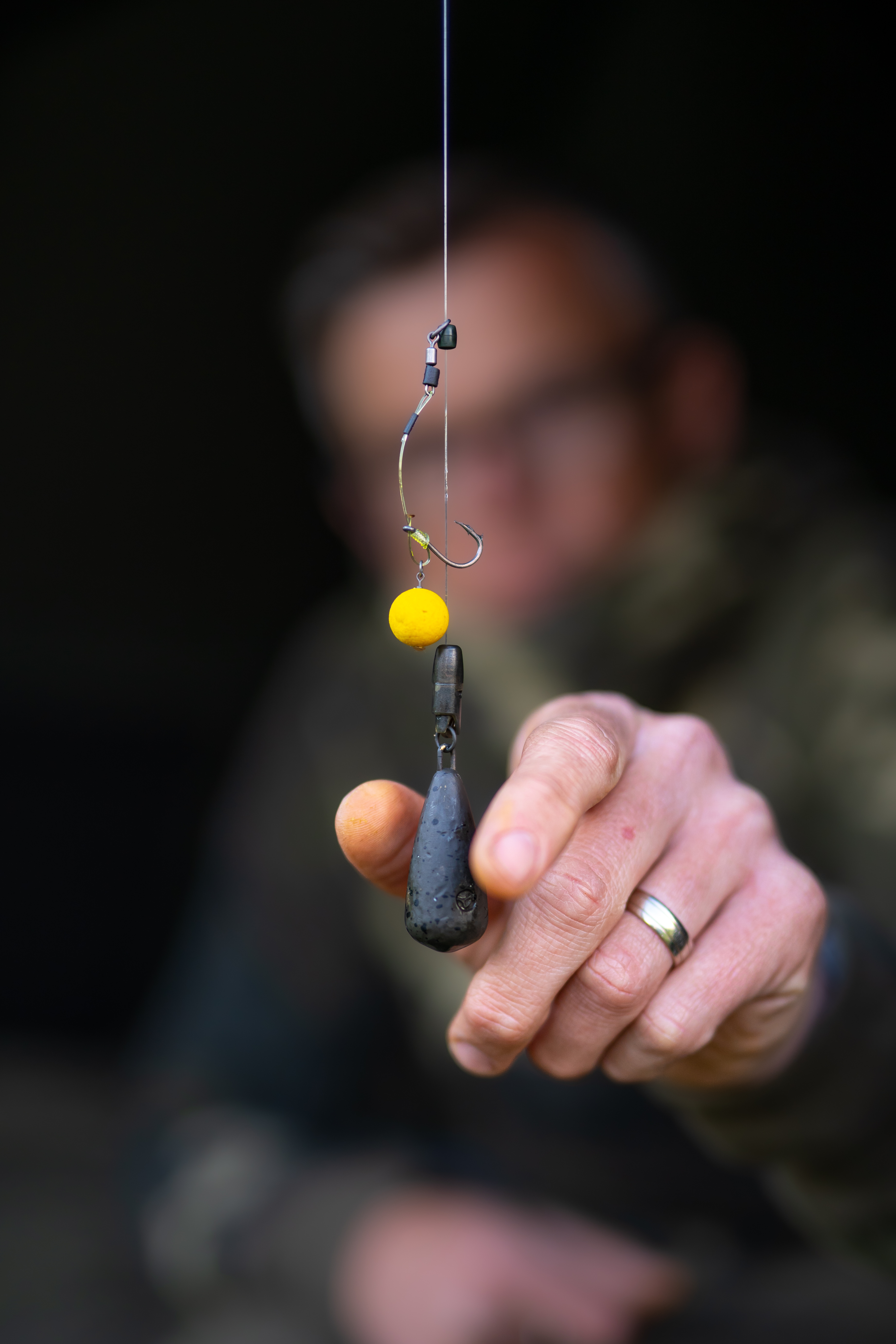 Chod rigs: what are they and how to use them | Korda