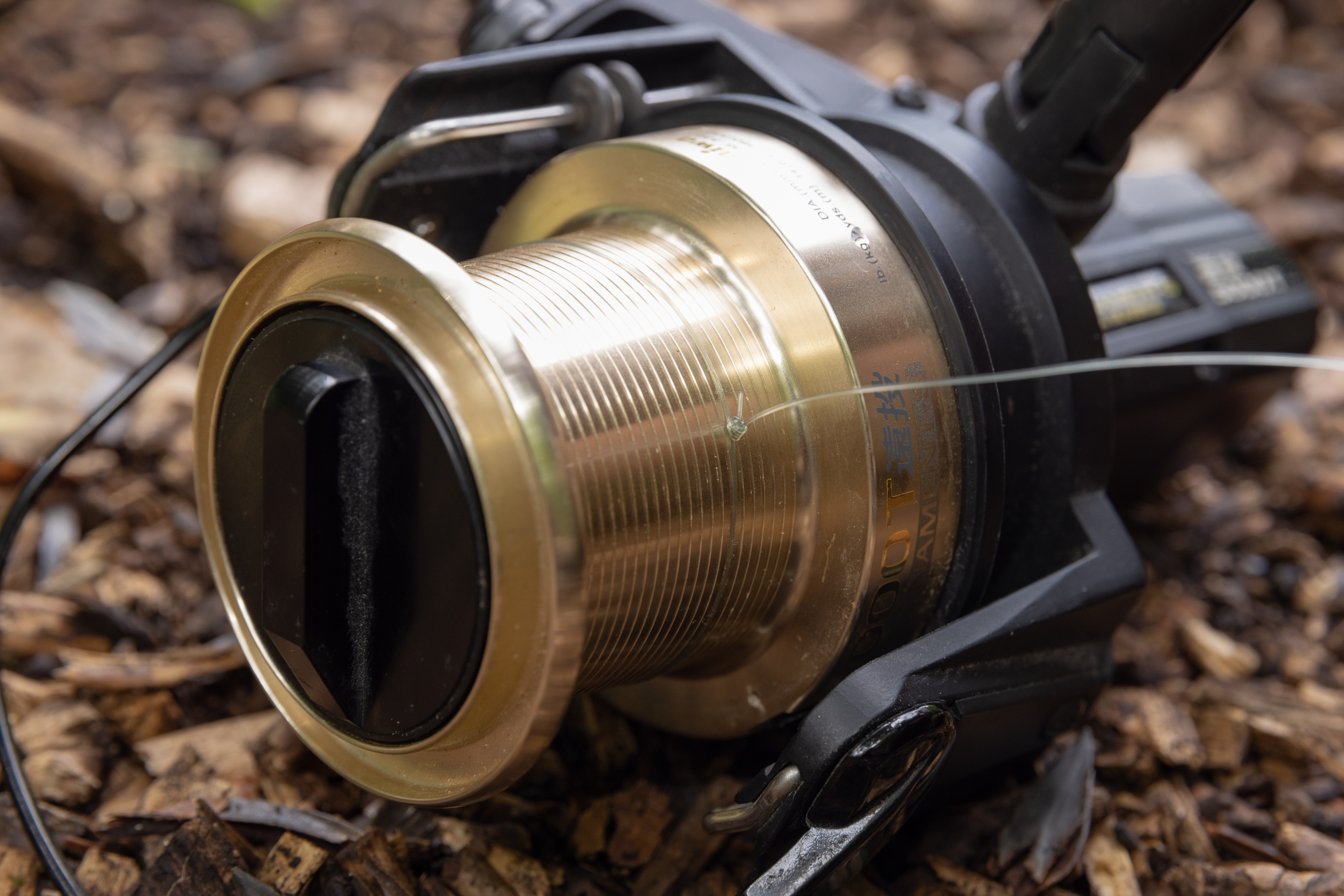 How to Spool a Fishing Reel: Step-by-Step Guide | Korda