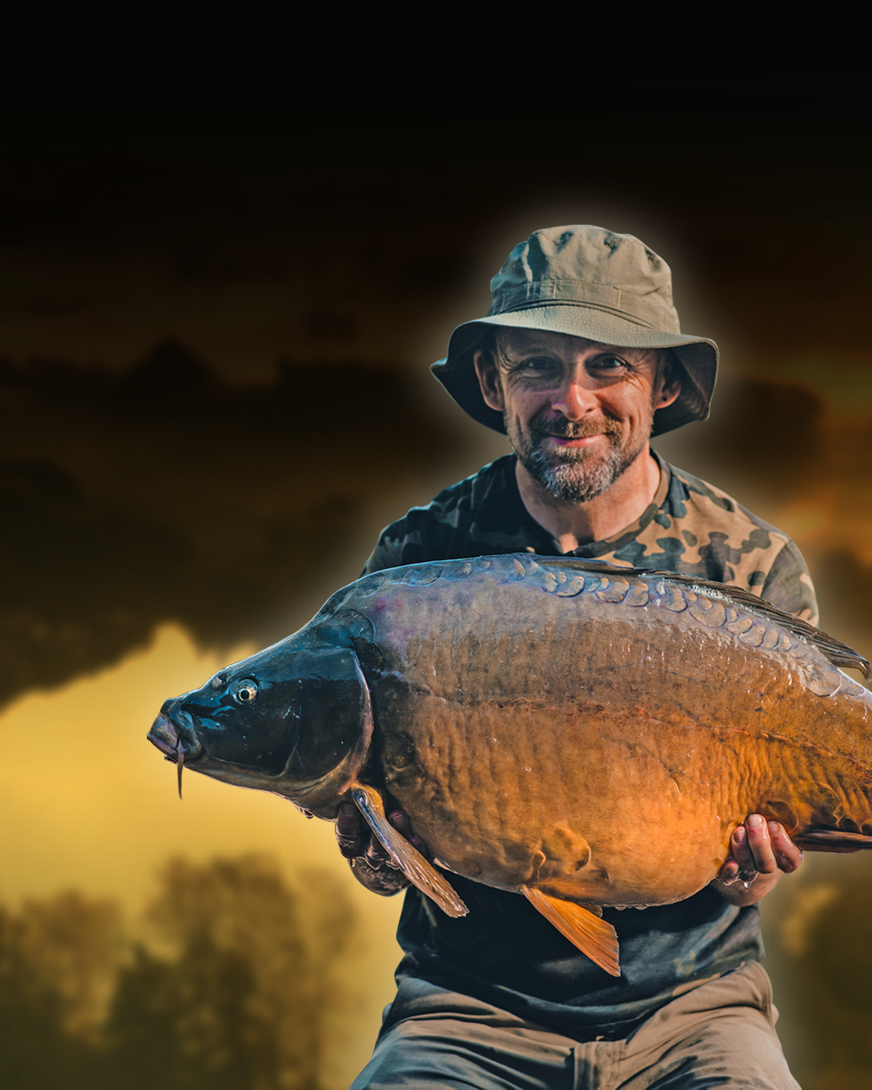 Korda Tackle - Carp Fishing Tackle