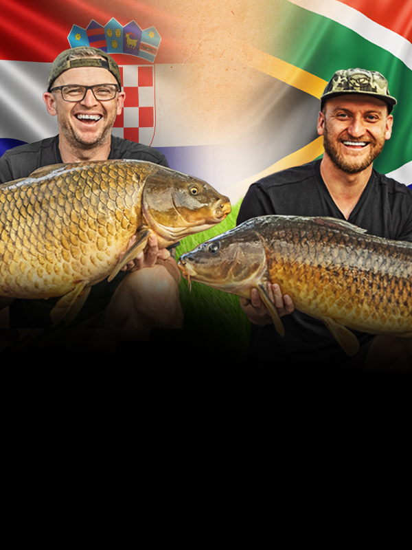 Korda Tackle - Carp Fishing Tackle