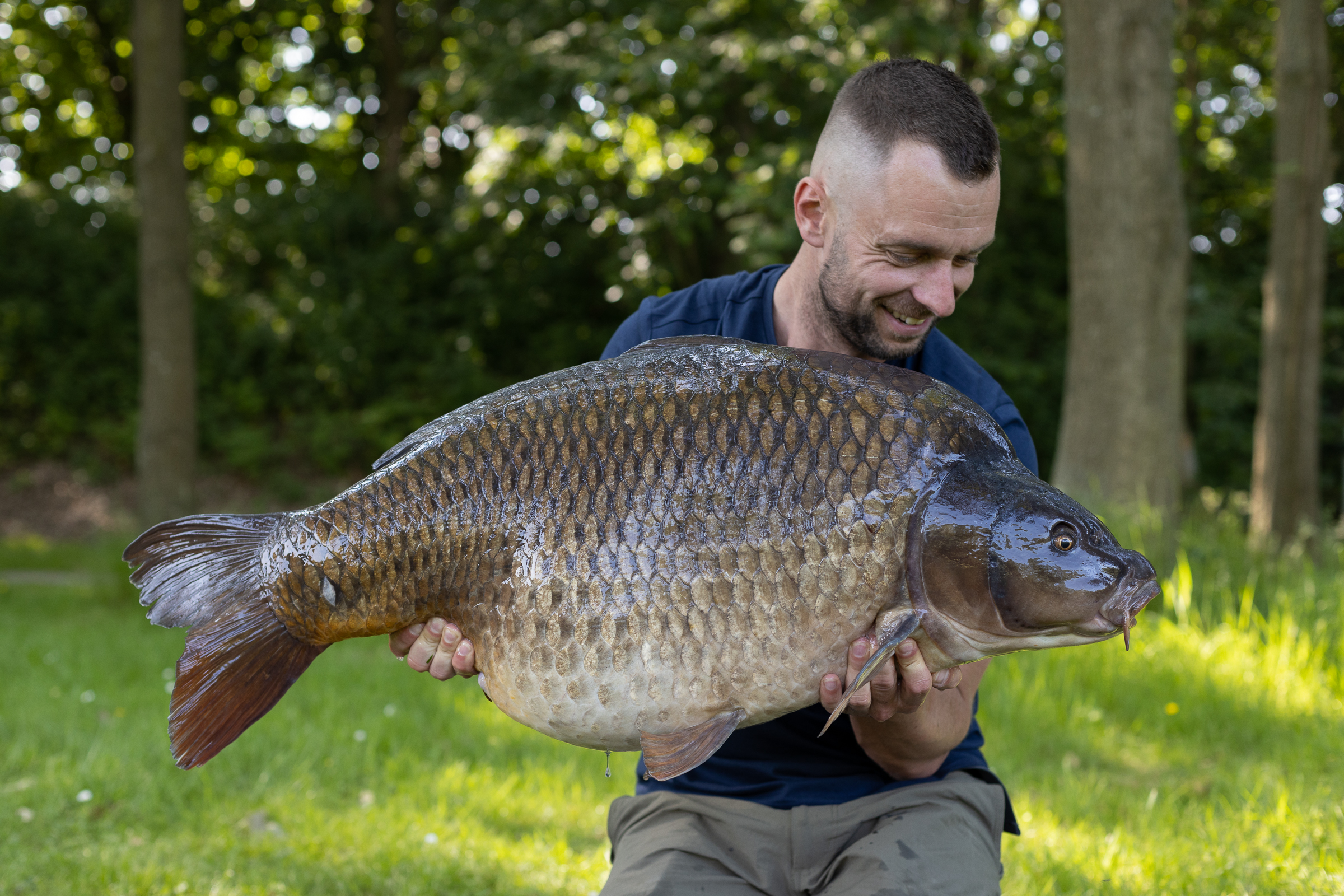 Korda Tackle - Carp Fishing Tackle