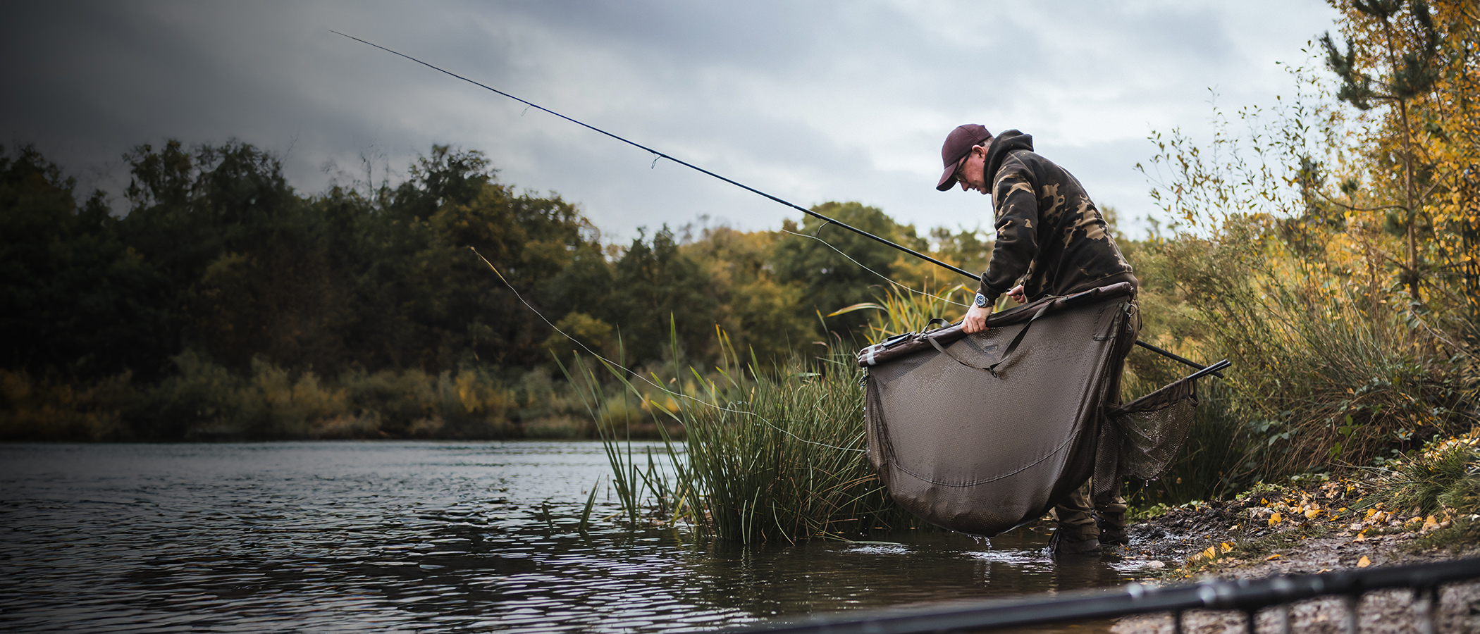 Korda Tackle - Carp Fishing Tackle