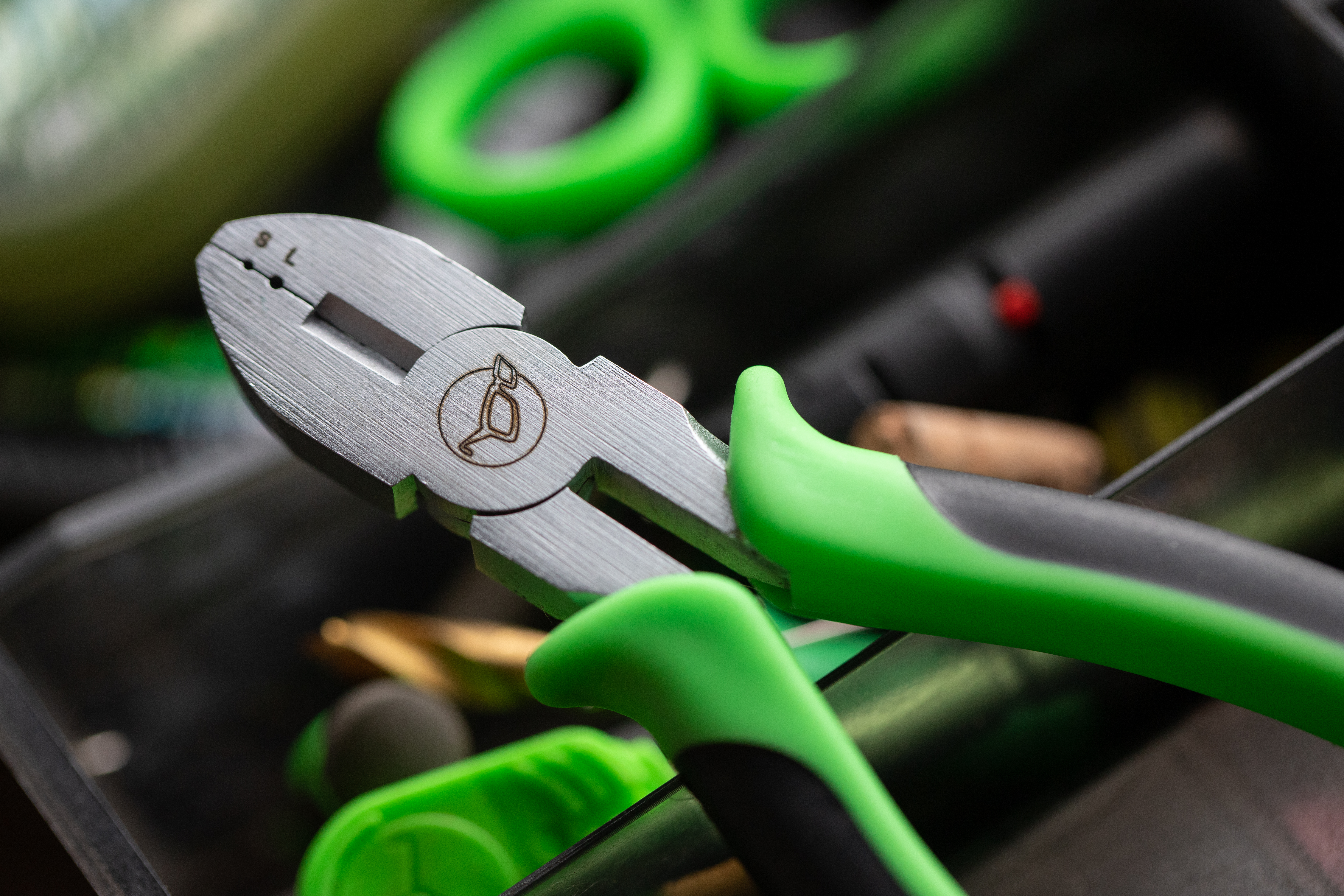 Korda Tackle - Carp Fishing Tackle