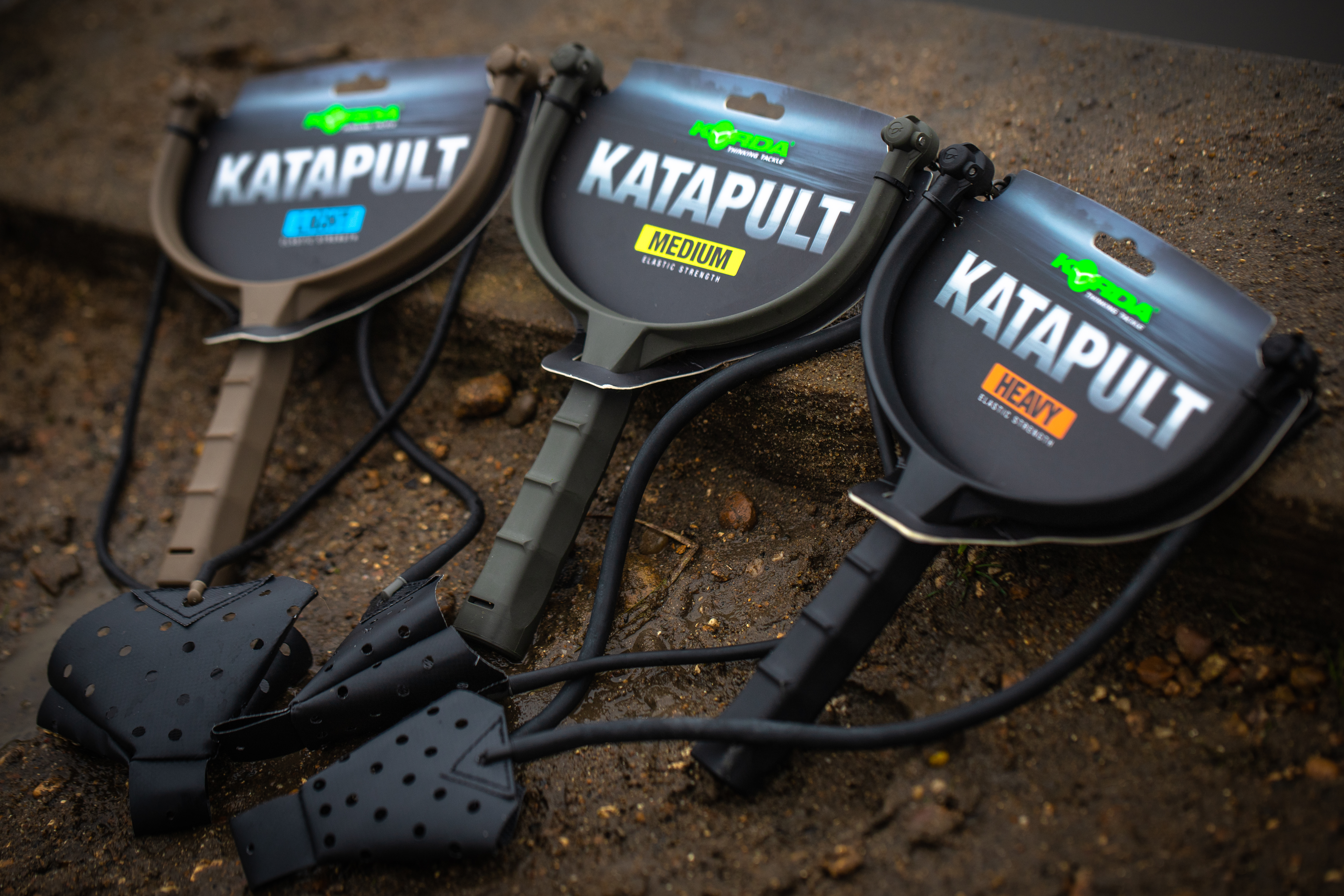Katapult | Korda