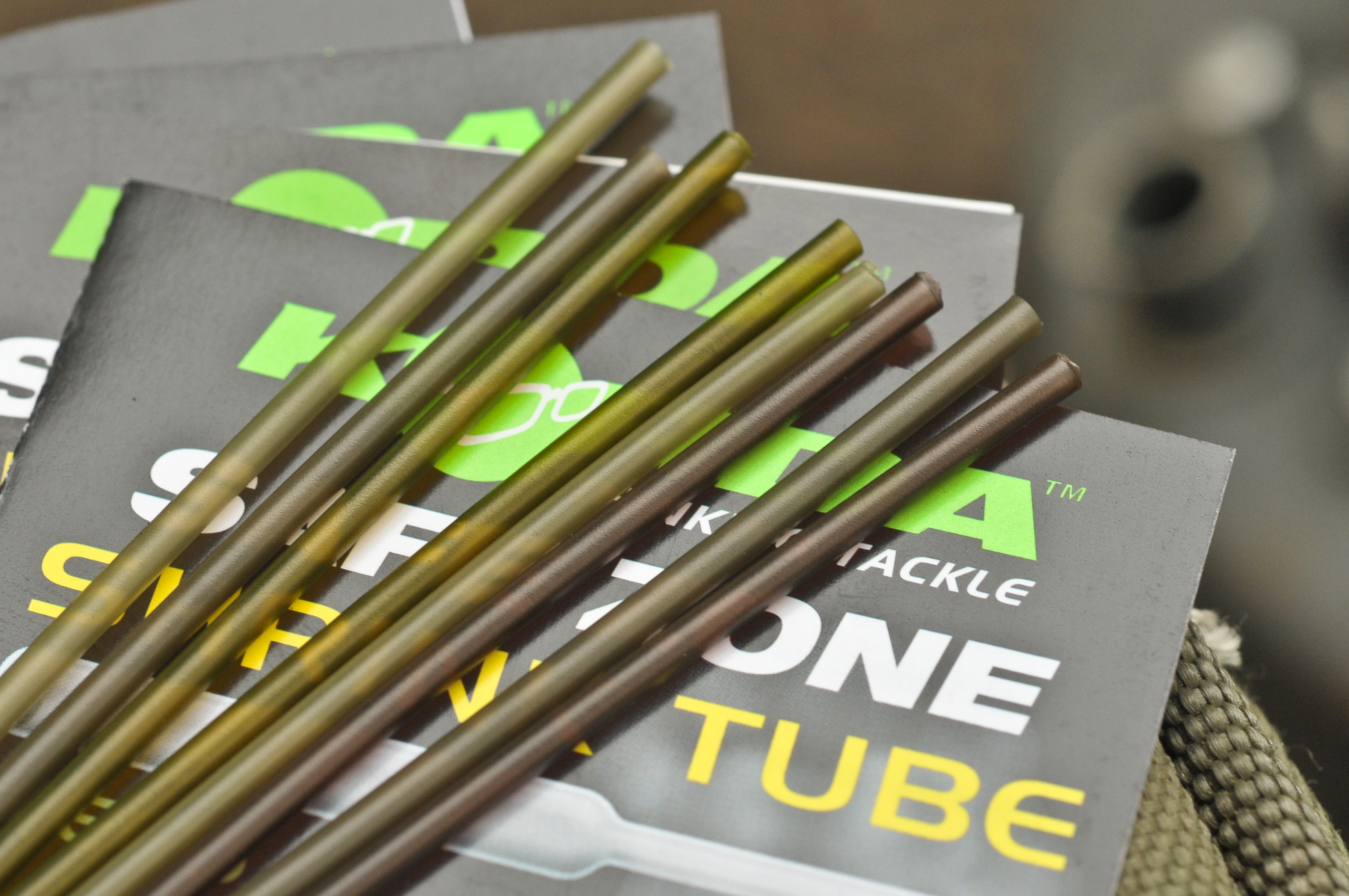 A Guide to the Withy Pool Rig | Korda