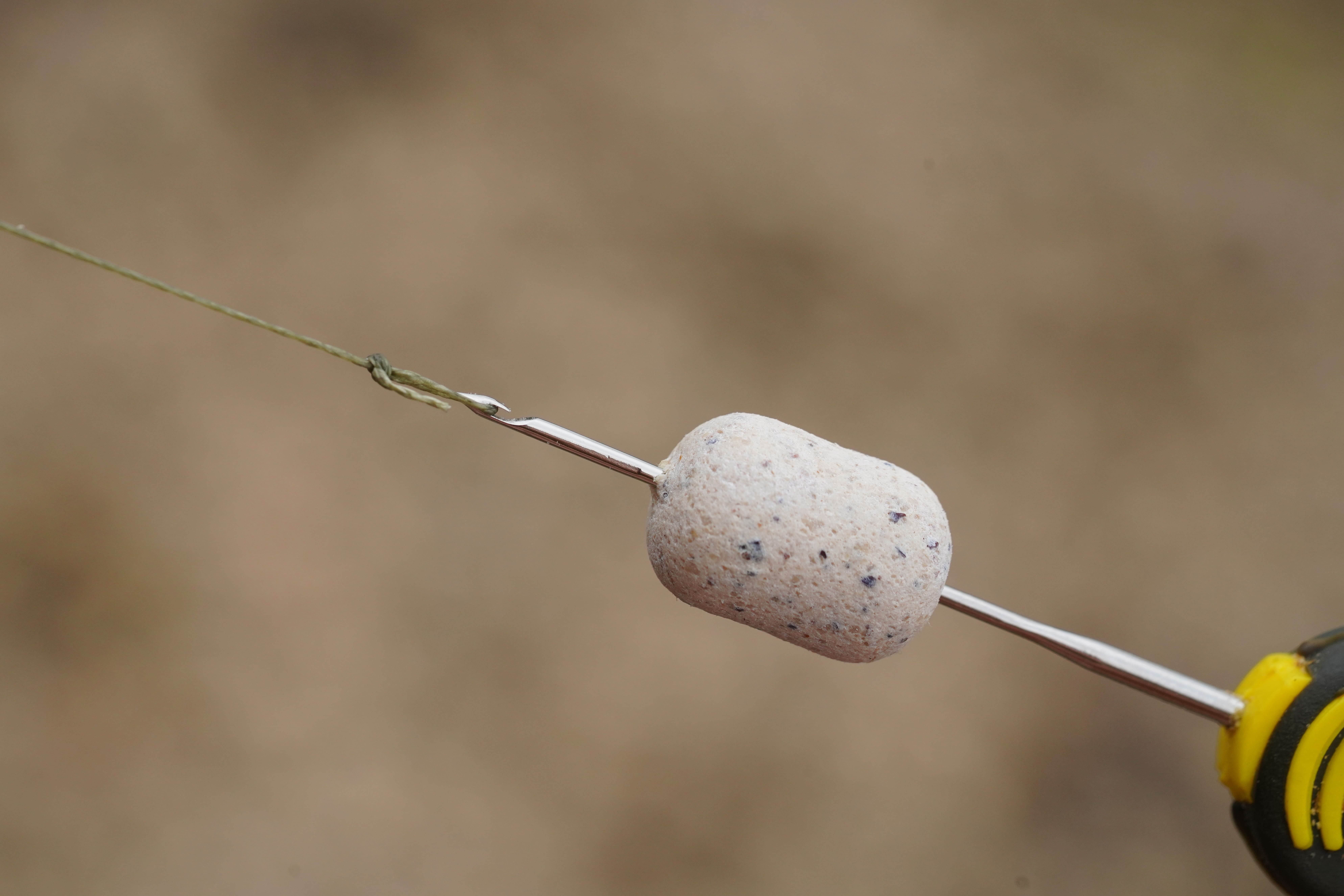 How To Tie The KD Rig | Korda