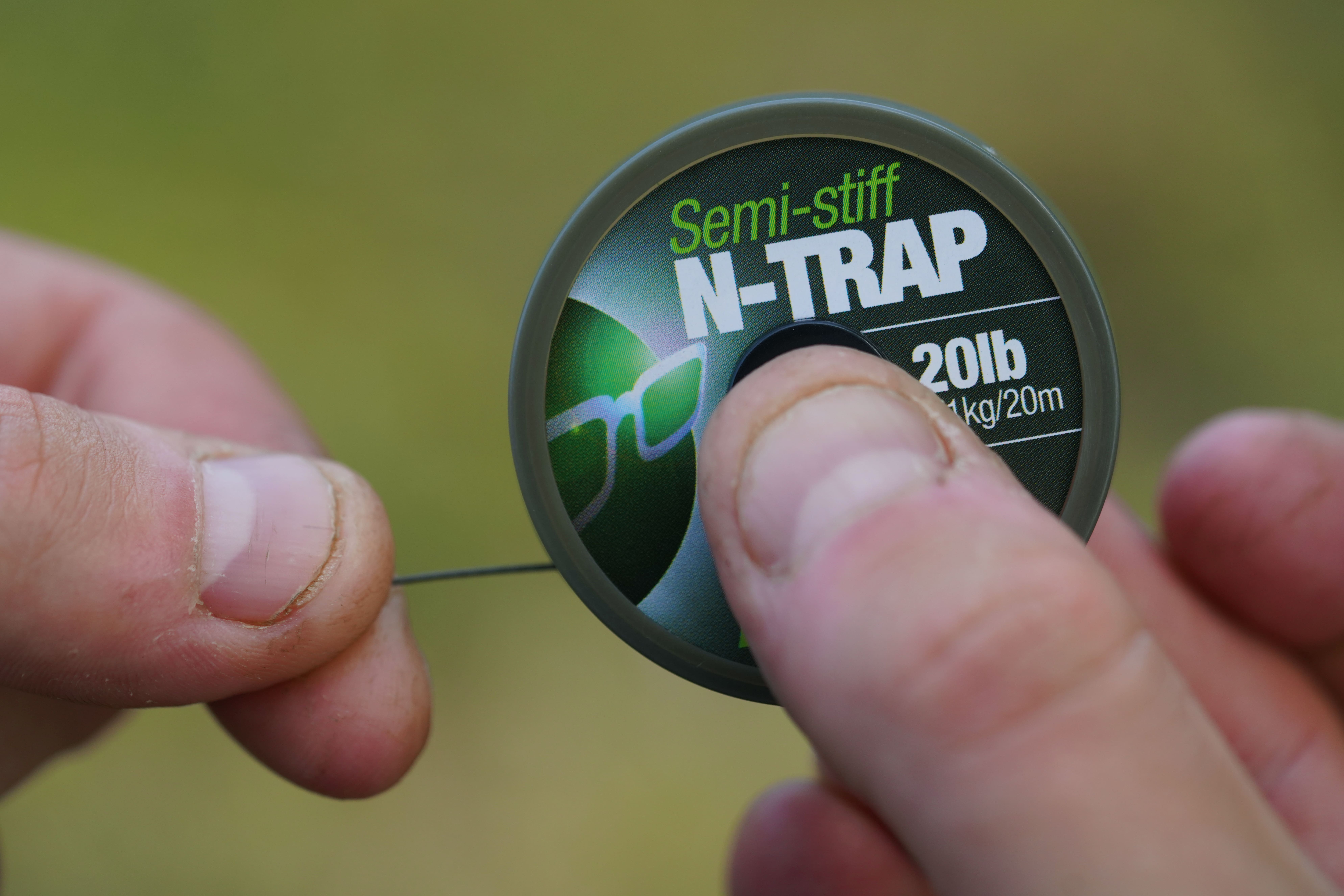 How To Tie The Multi Rig | Korda