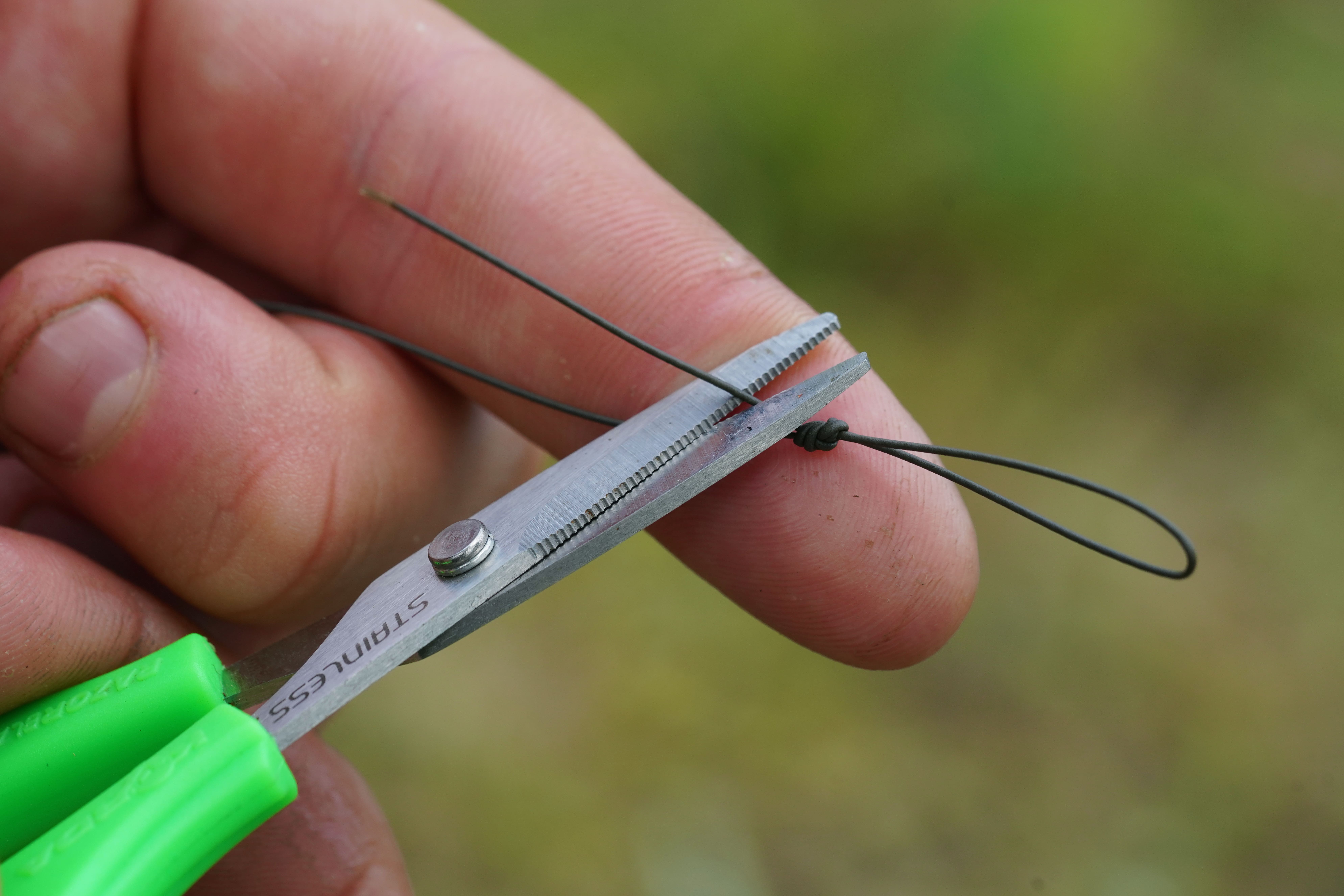 How To Tie The Multi Rig | Korda