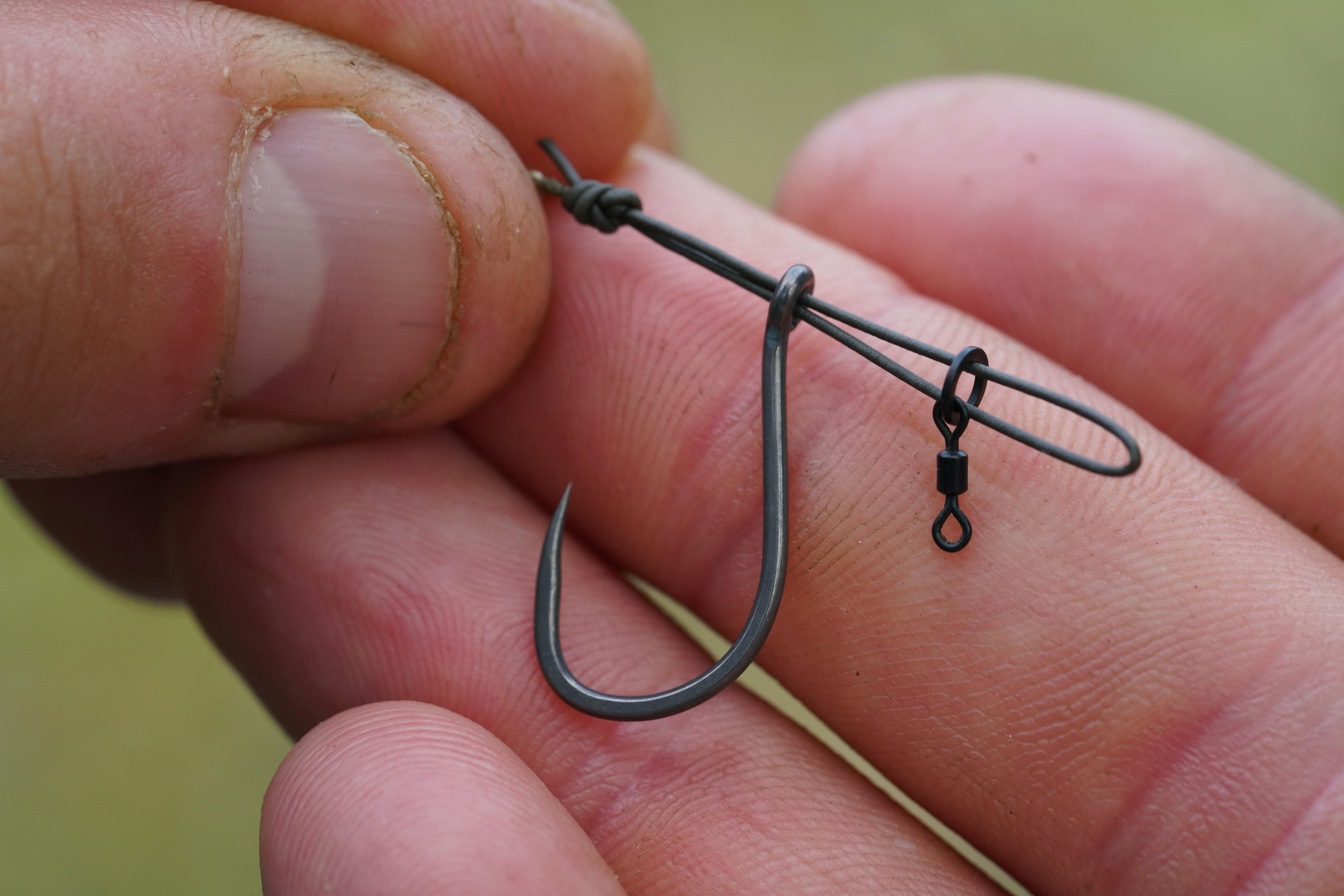 How To Tie The Multi Rig | Korda