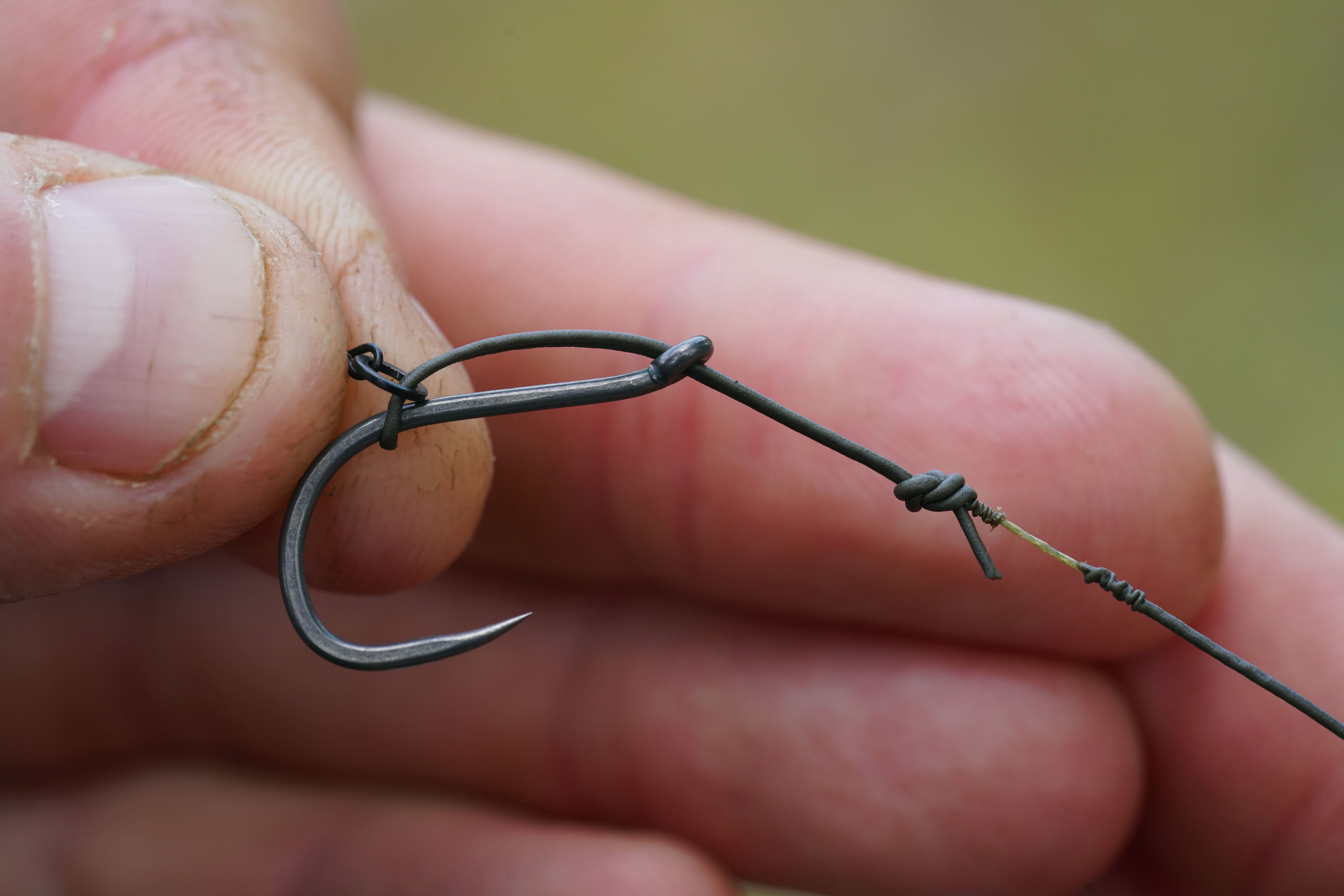 How To Tie The Multi Rig | Korda