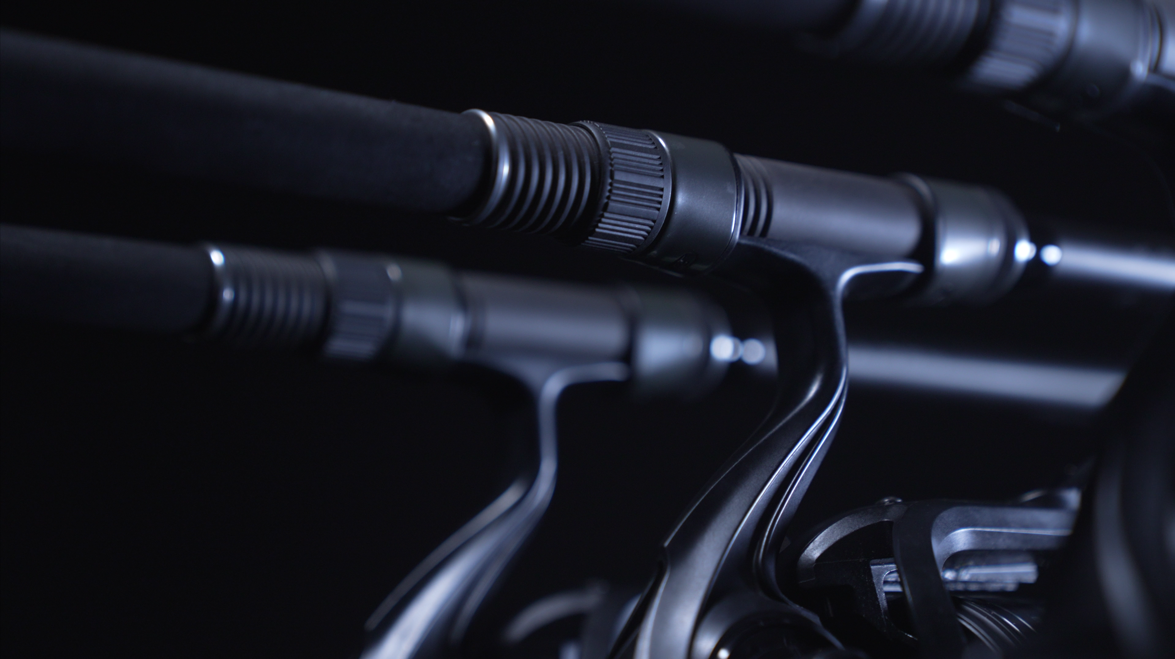 Kaizen Platinum Rods | Korda