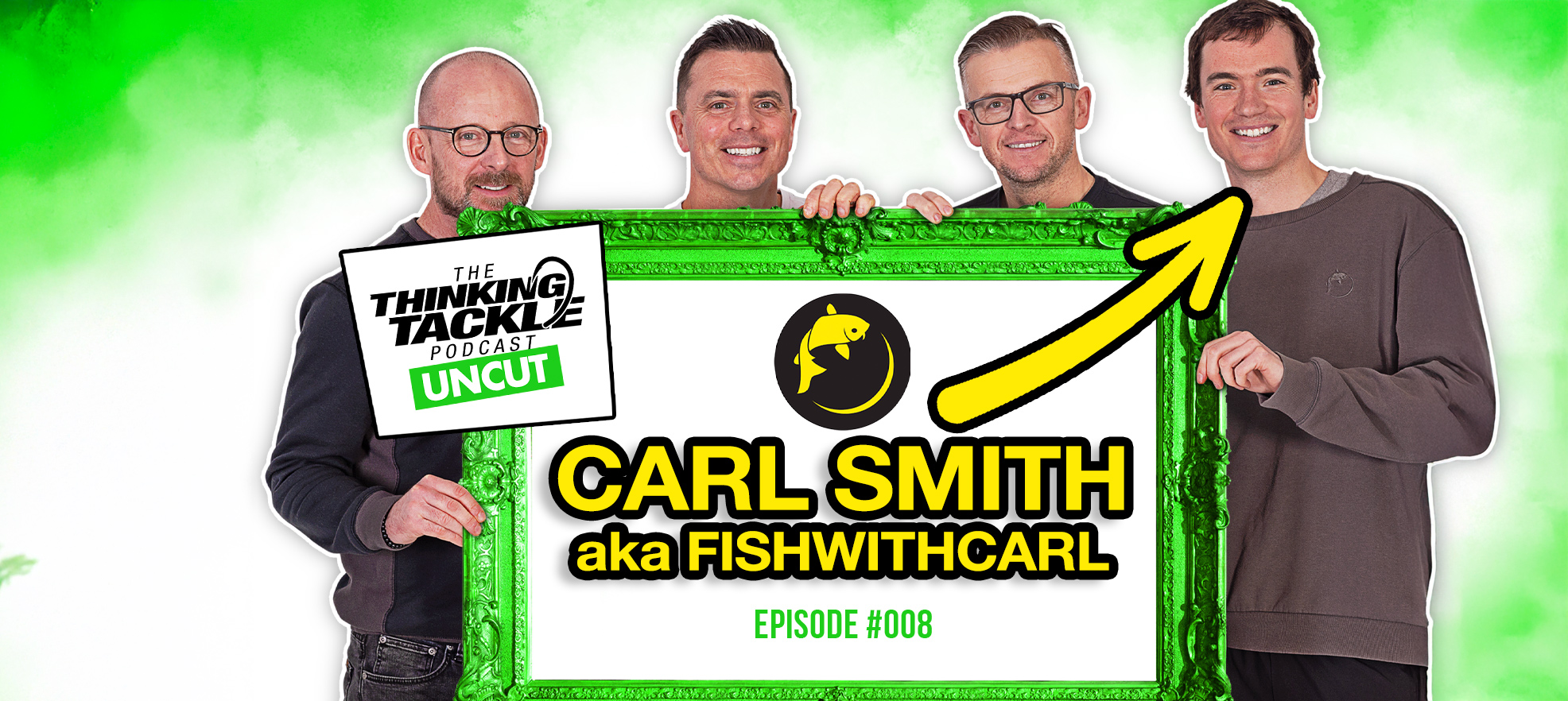 Korda Tackle - Carp Fishing Tackle