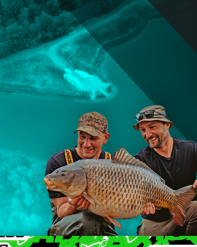 Korda Tackle - Carp Fishing Tackle