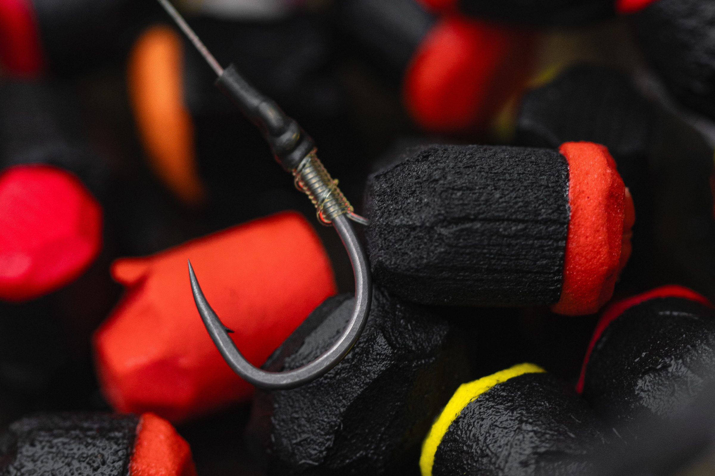 Korda Tackle - Carp Fishing Tackle