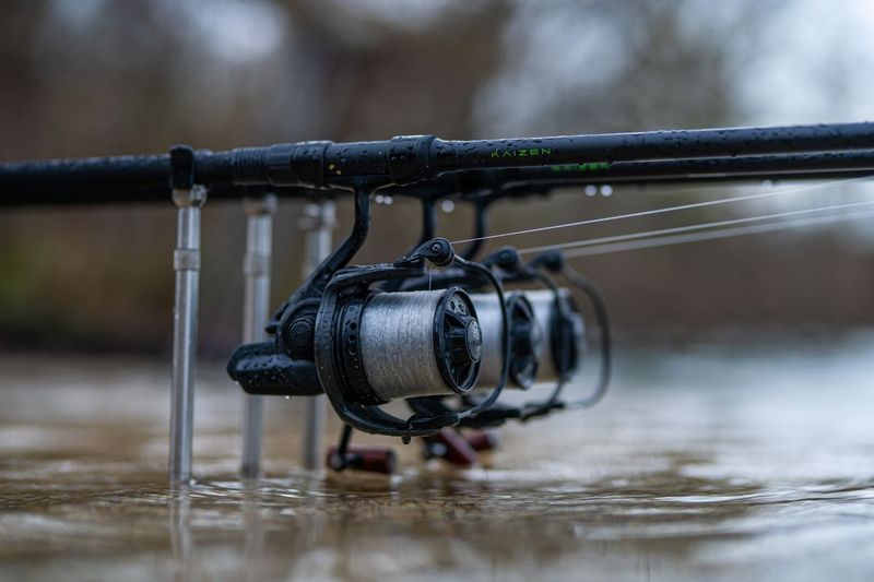 Korda Tackle - Carp Fishing Tackle