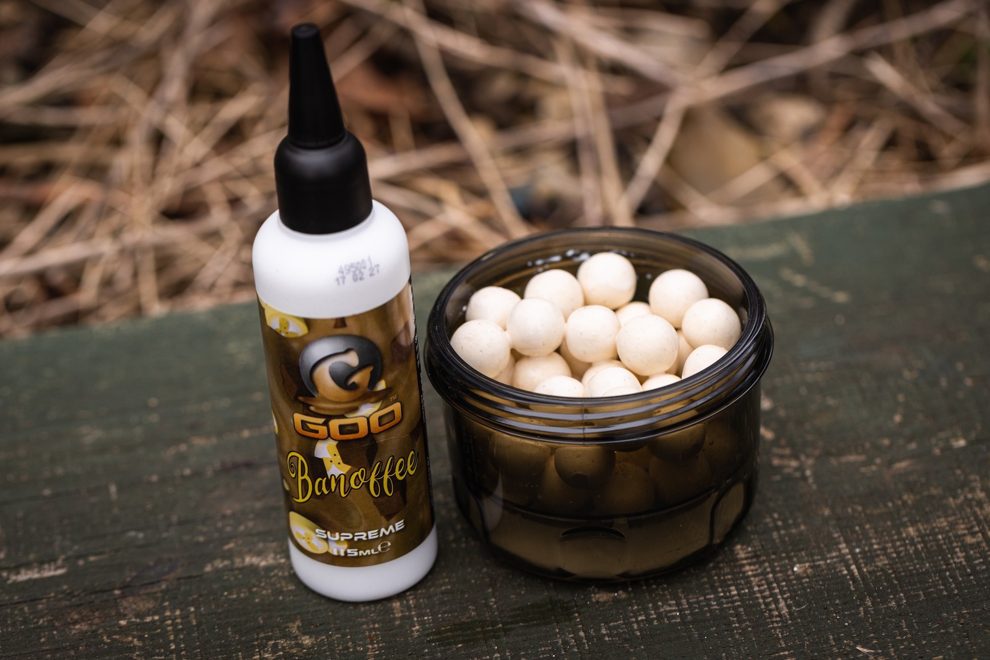 Banoffee Supreme Goo | Korda