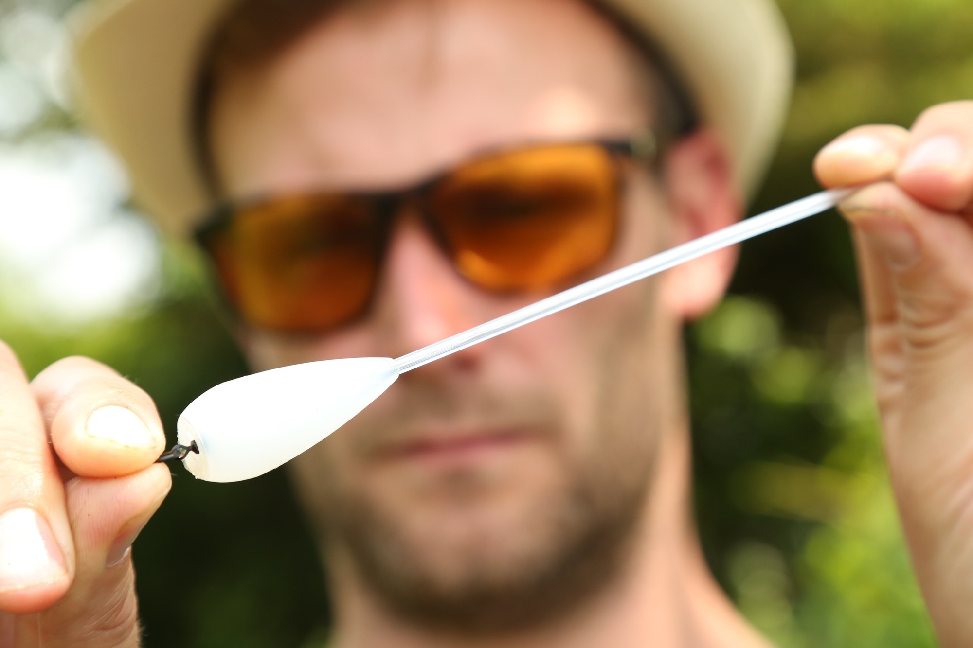 Interceptor Controller Float | Korda