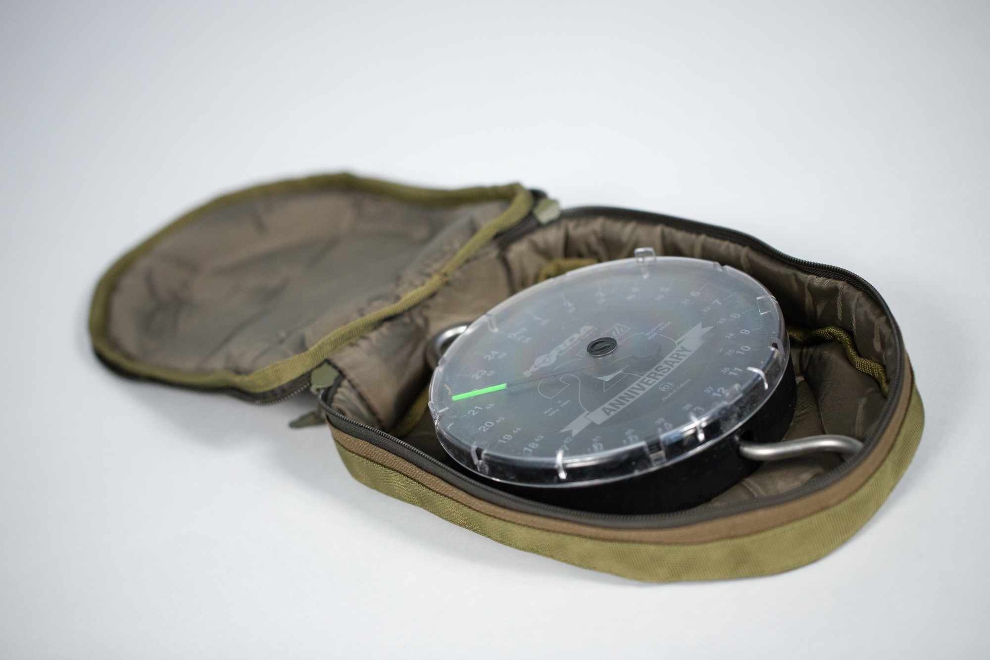 Compac Scales Pouch | Korda
