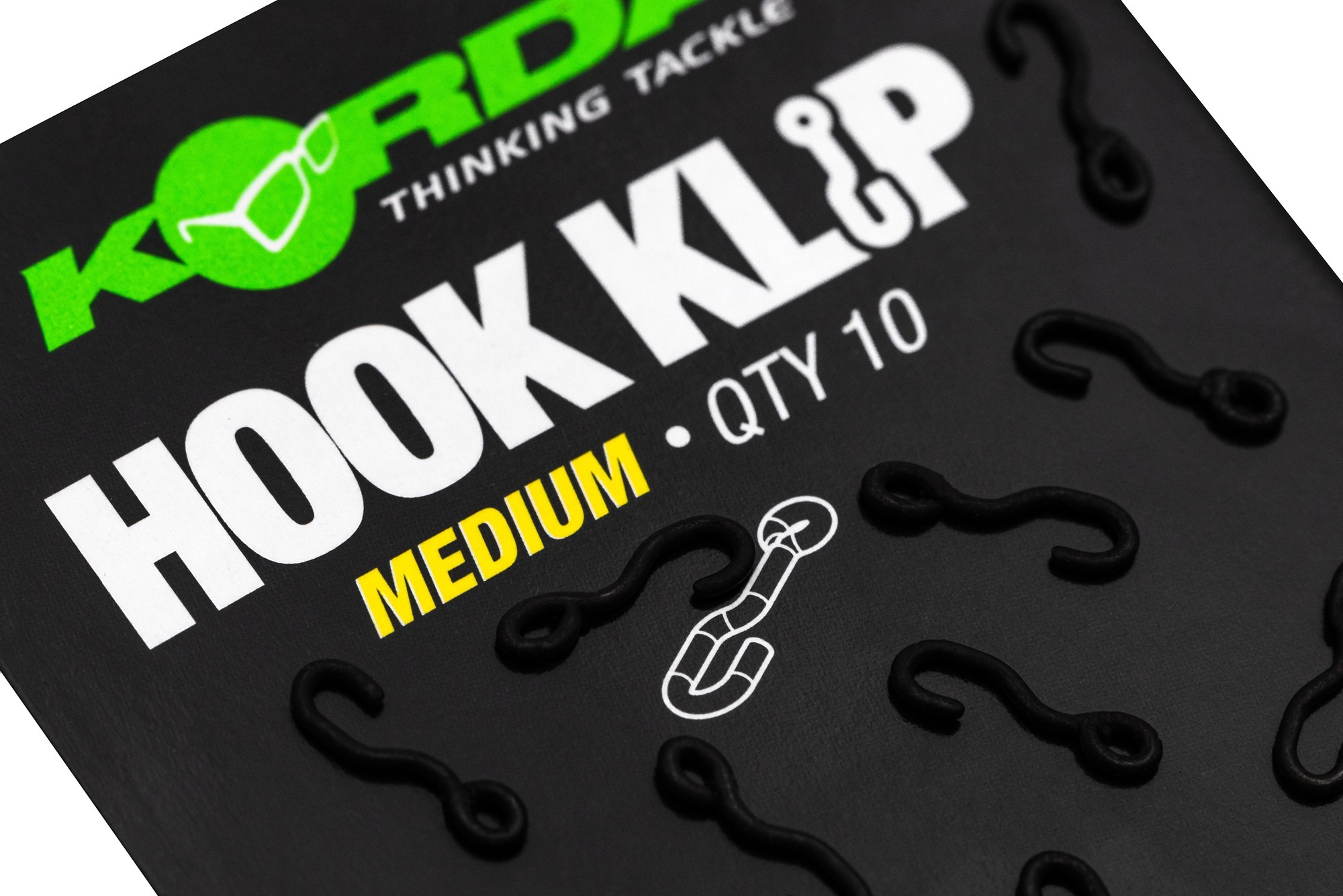 Hook Klip | Korda