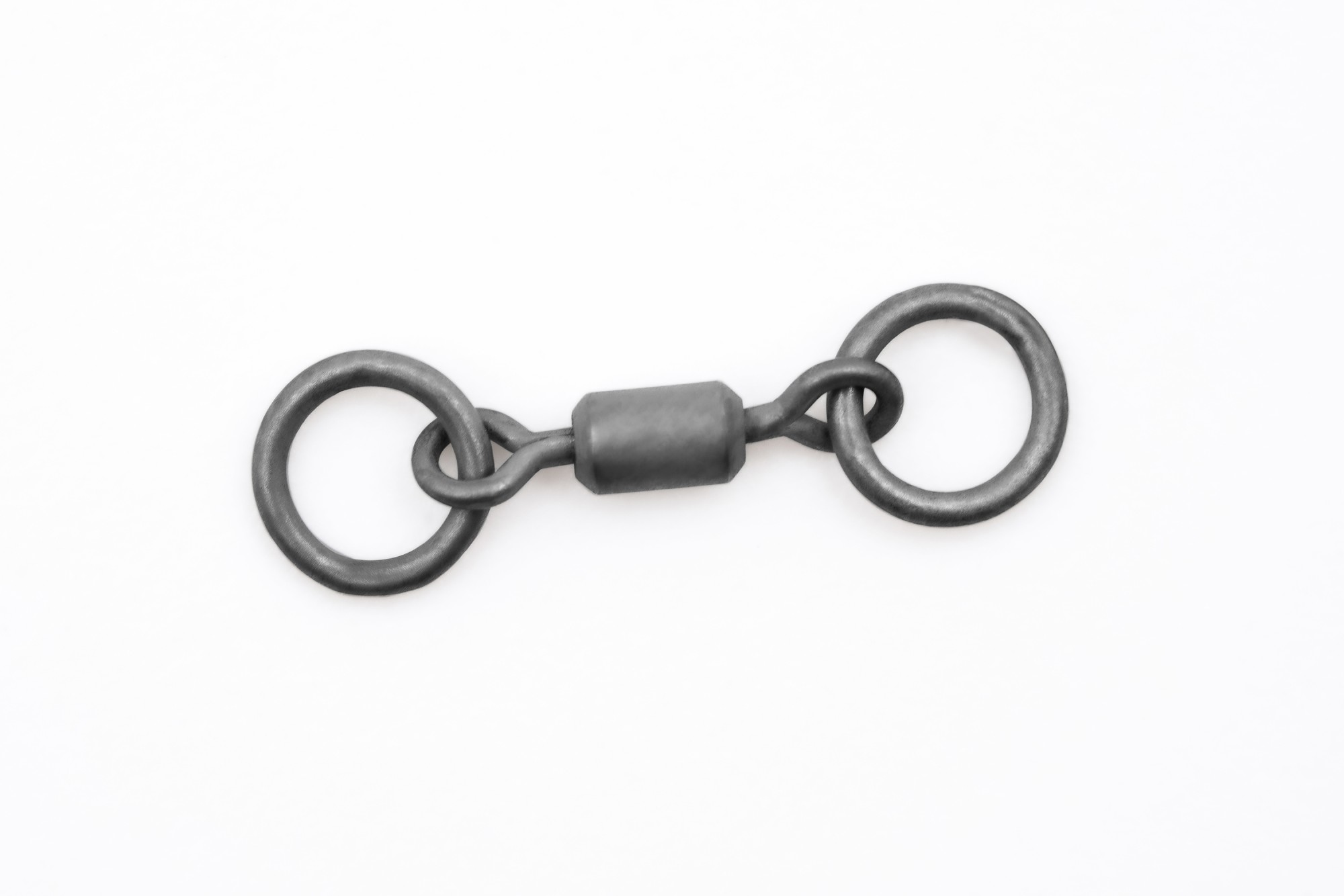 PTFE Double Ring Swivel | Korda