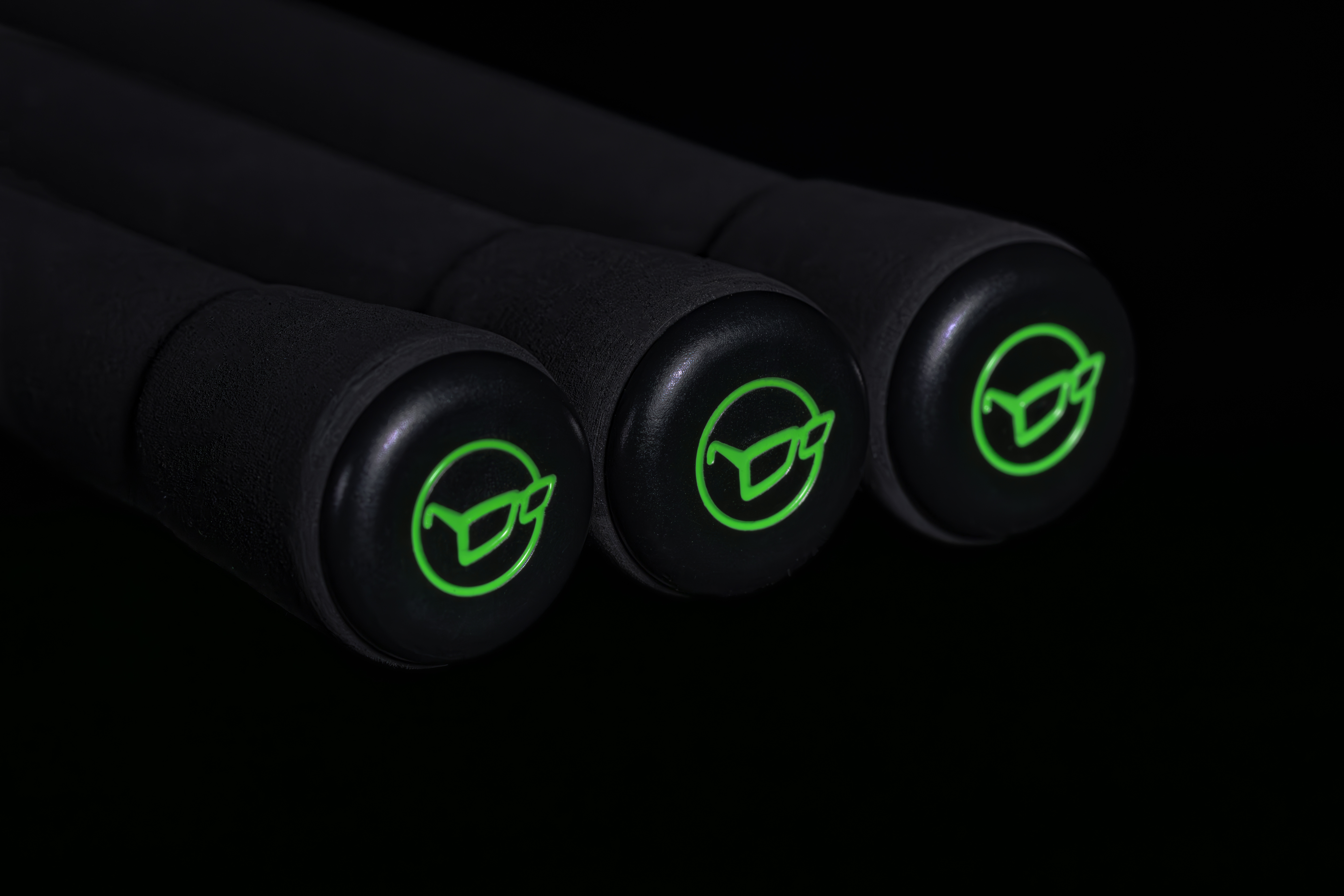 NEW Kaizen Green Rods are out now! | Korda