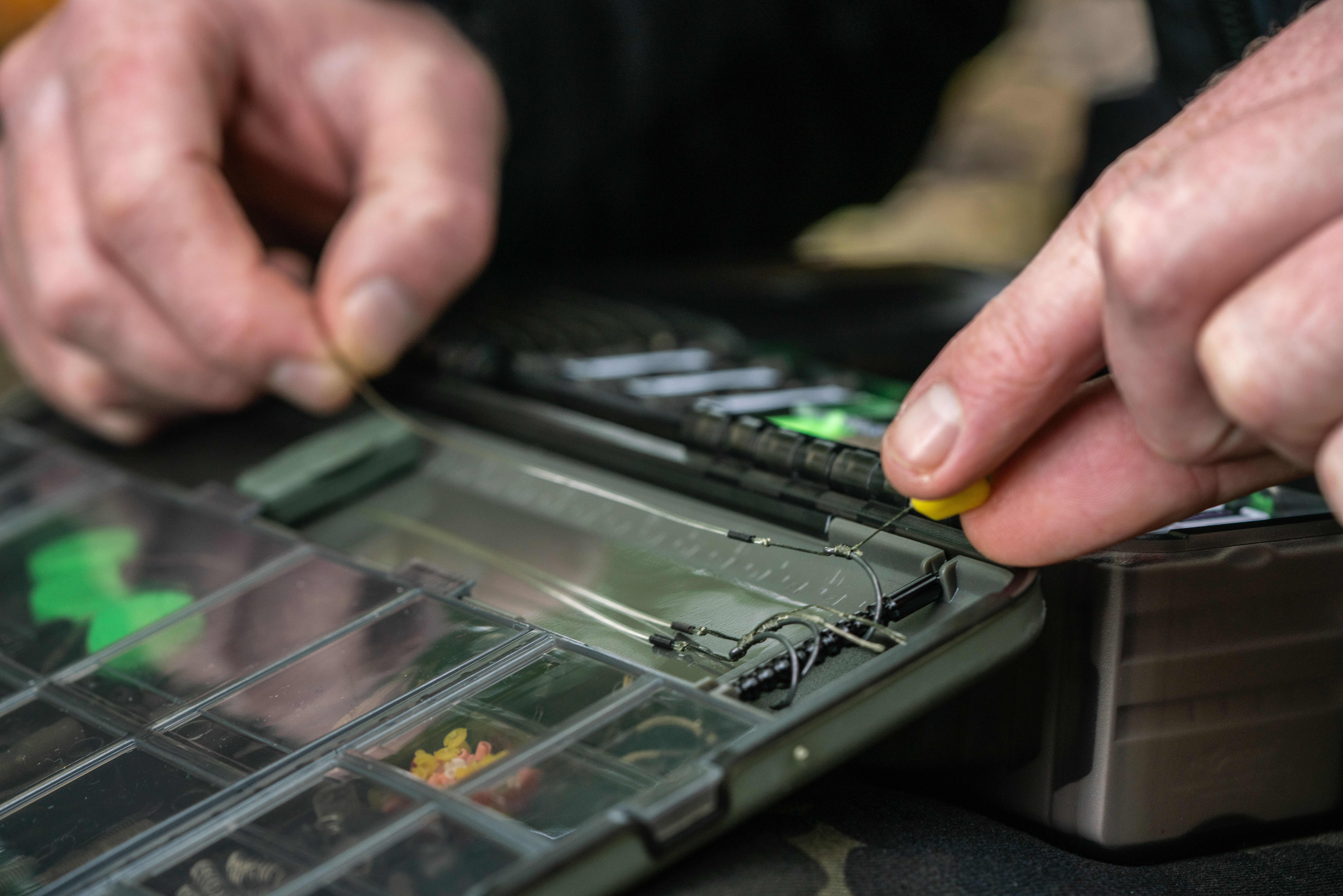 Tackle Box - The Complete Tackle Storage System | Korda