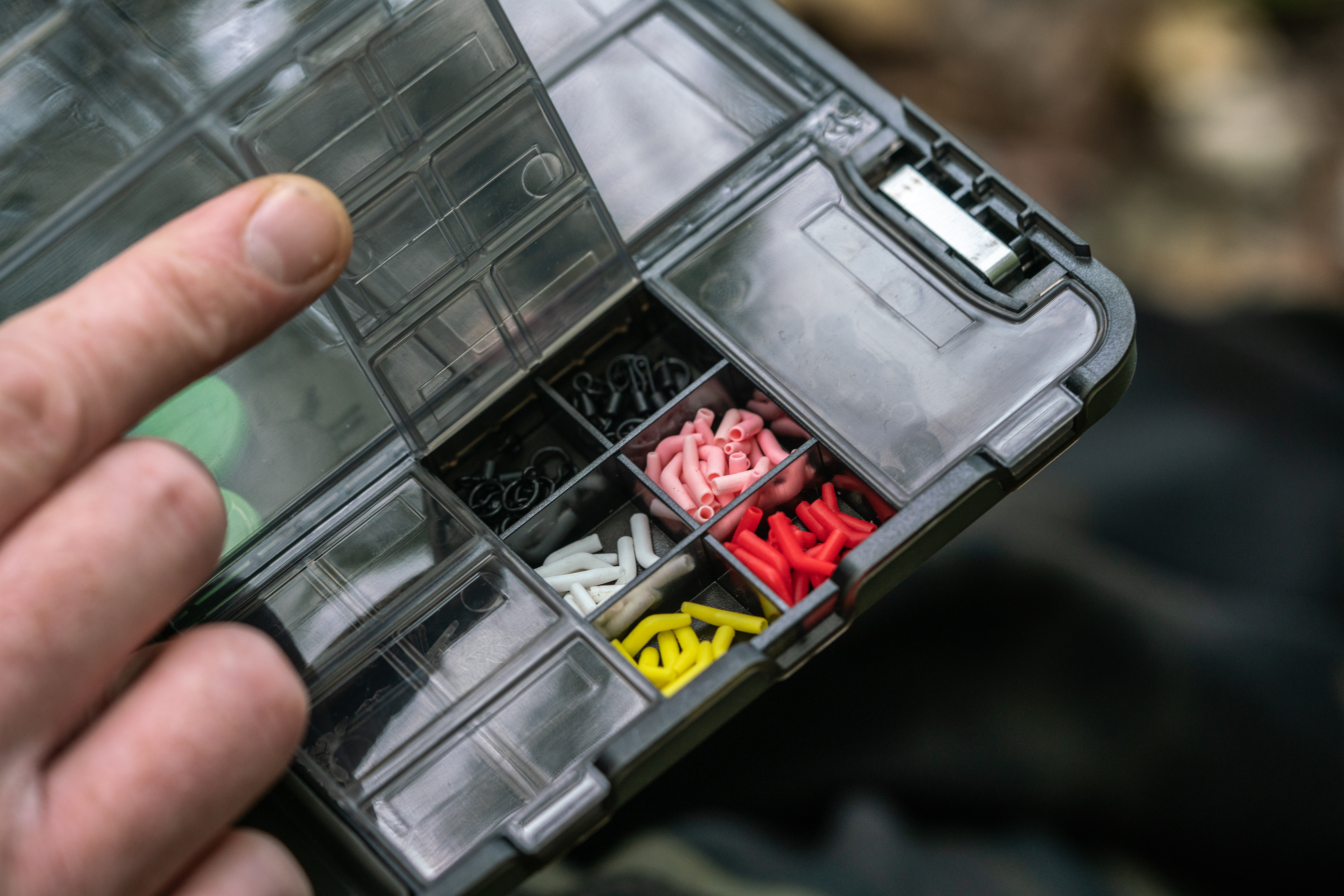 Tackle Box - The Complete Tackle Storage System | Korda