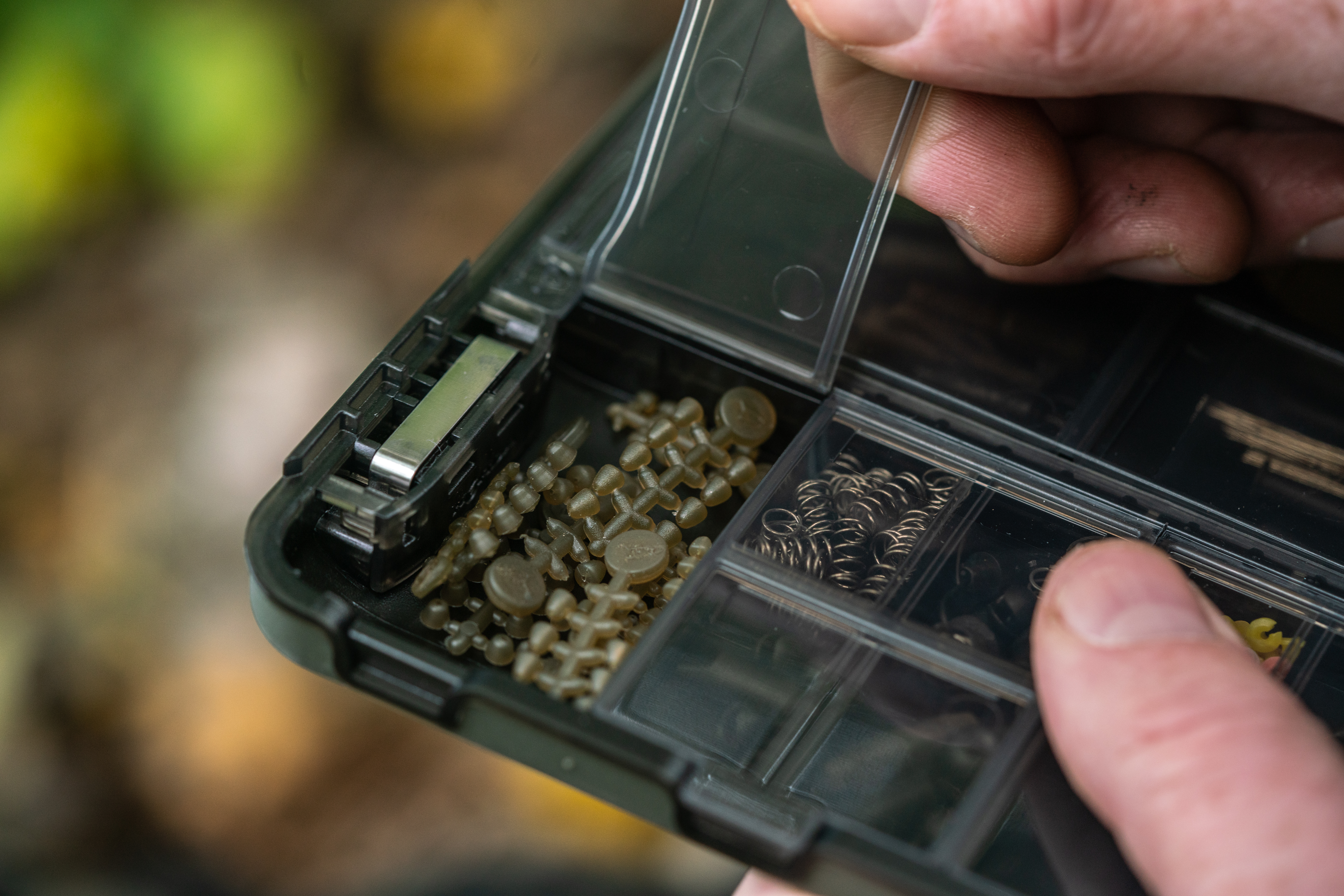 Tackle Box - The Complete Tackle Storage System | Korda