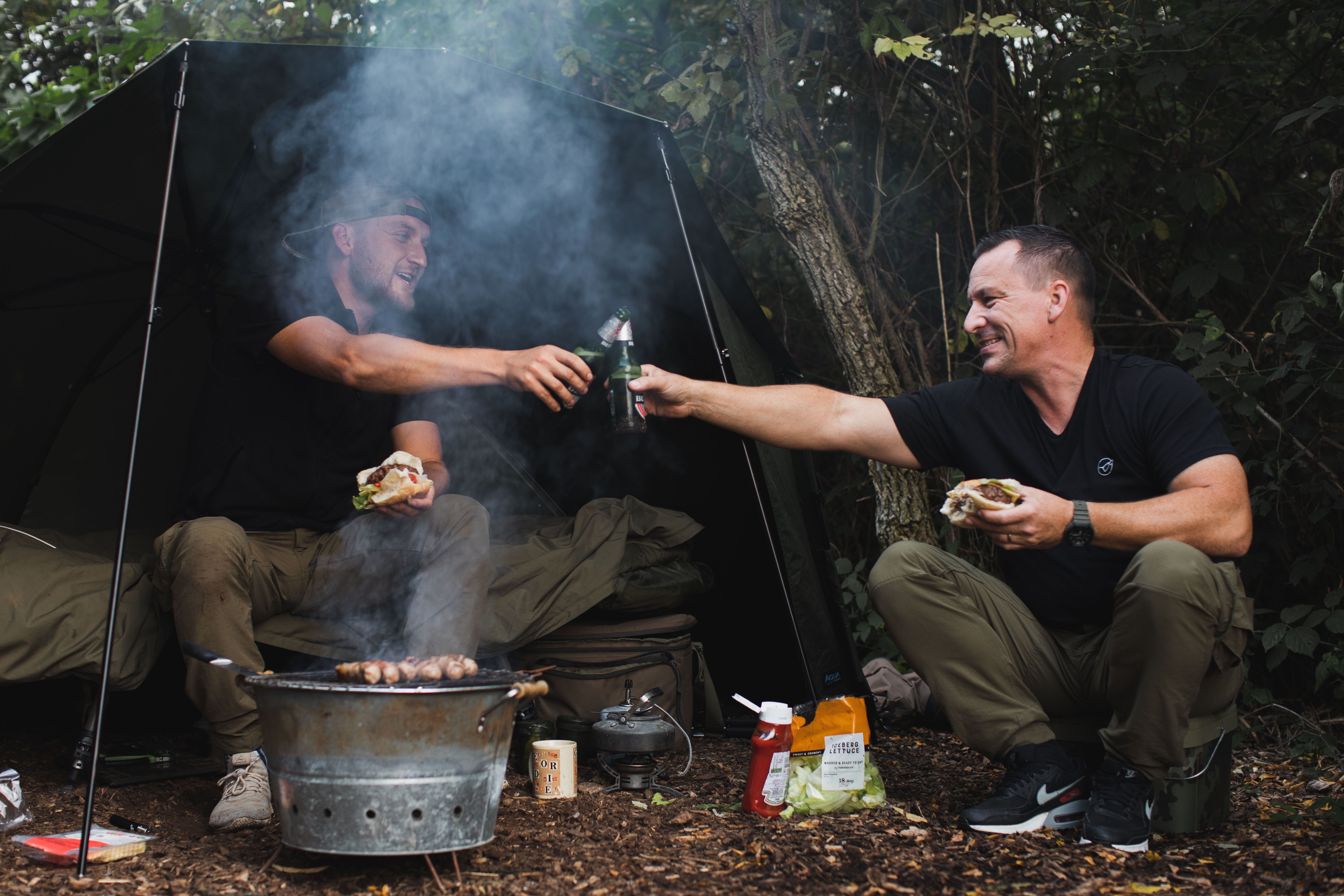 How to Fish UK Carp Syndicates - Tom Dove | Korda
