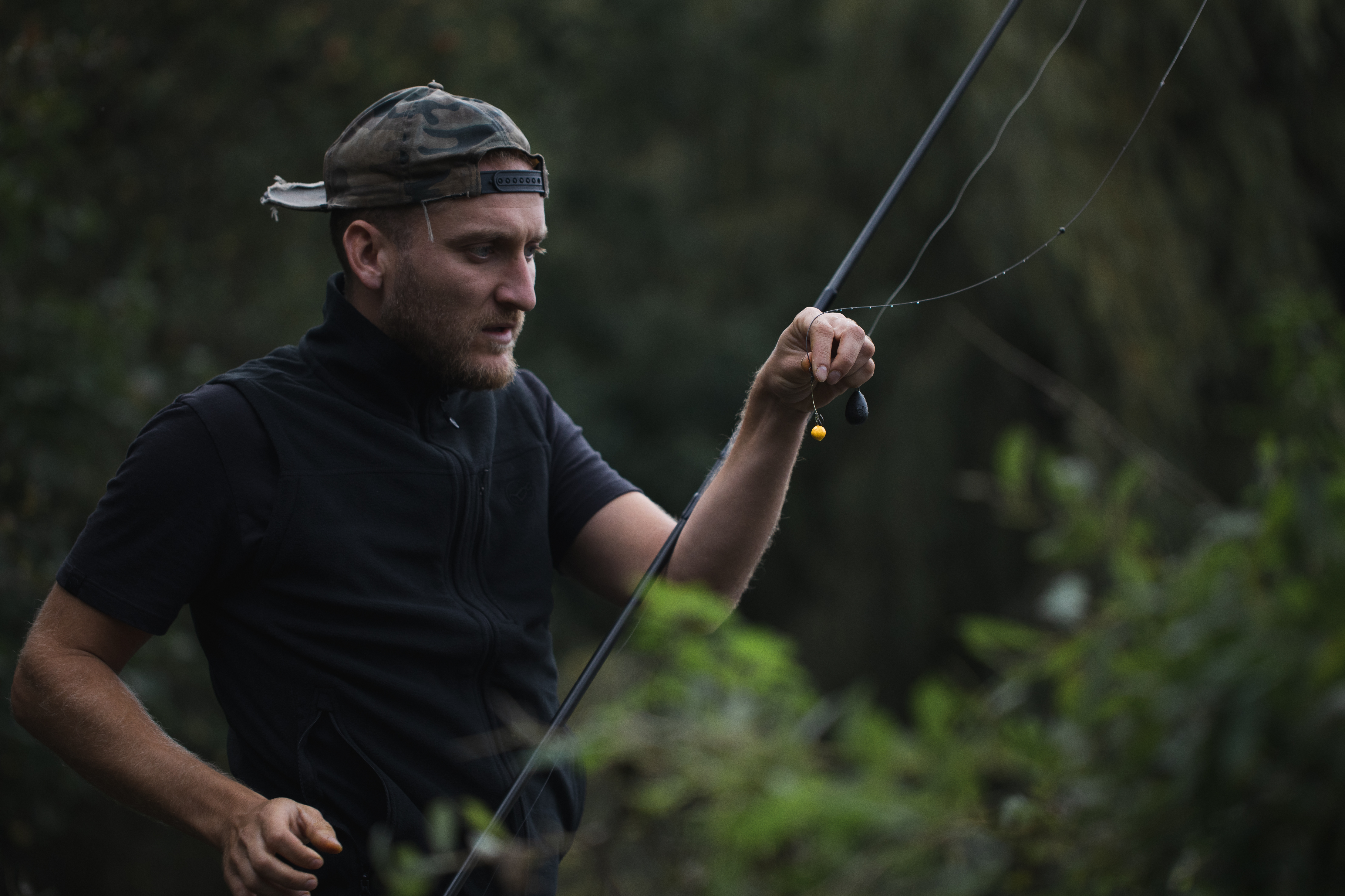 How to use a chod rig | Korda