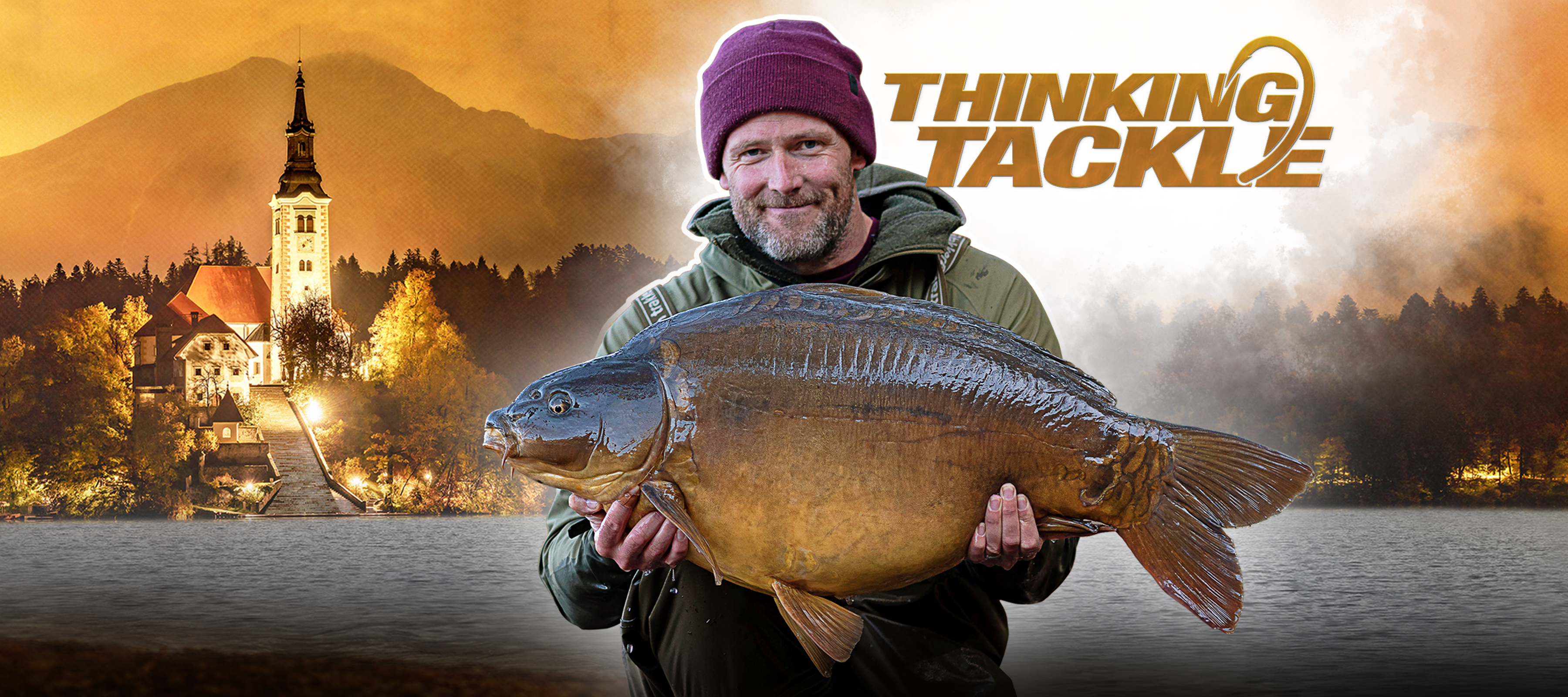 Korda Tackle - Carp Fishing Tackle