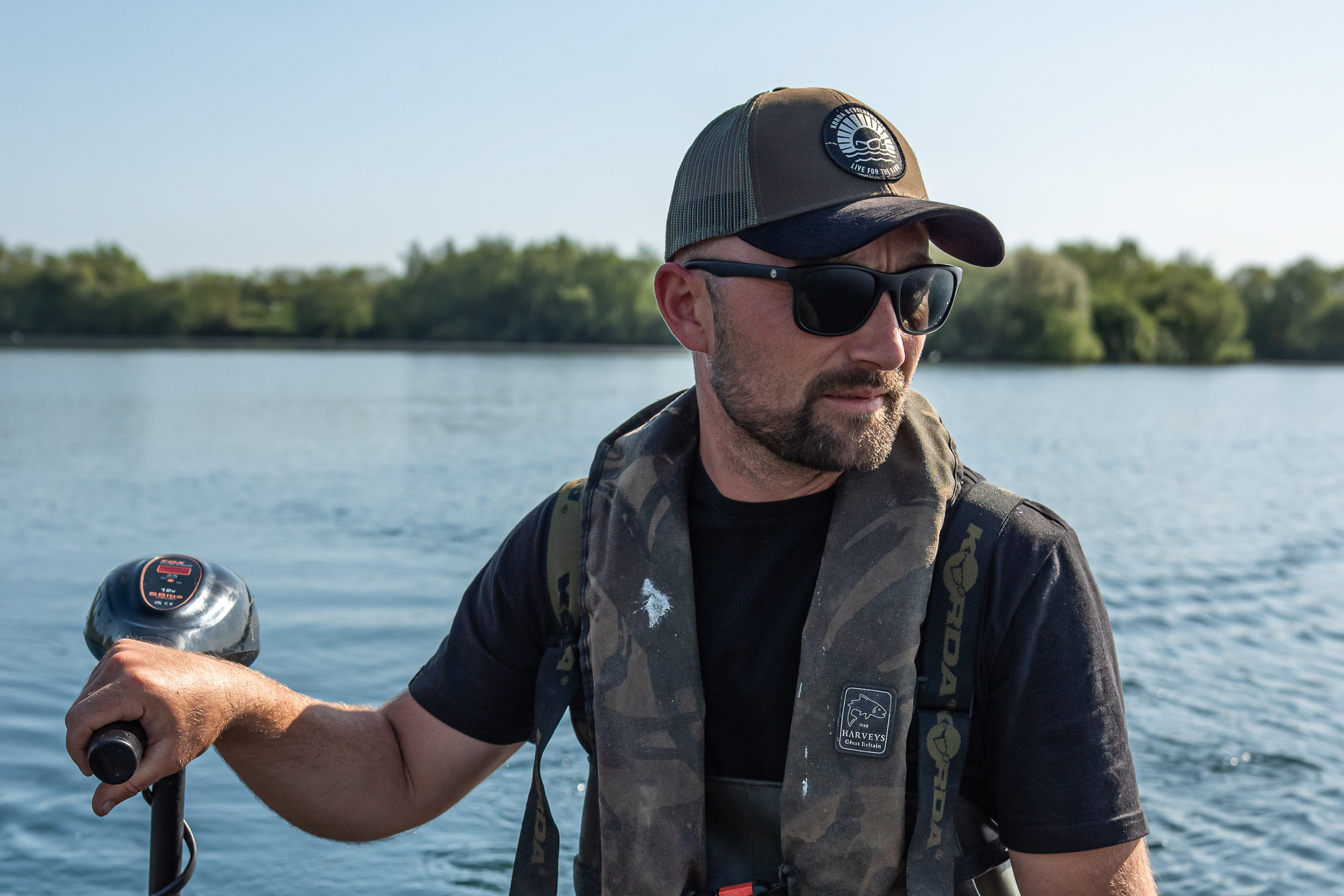 Korda Tackle - Carp Fishing Tackle